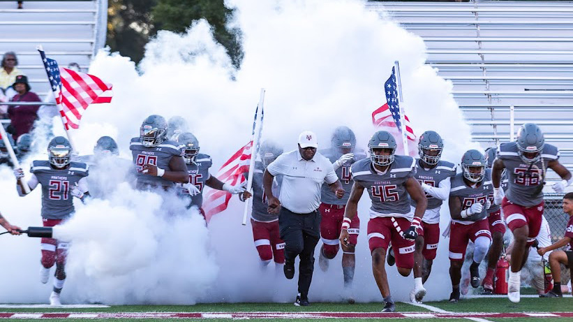 VUU Makes Season-Opening Statement with 77-0 Win - Virginia Union ...