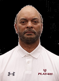 Bernard Rucker - Equipment Manager - Football Coaches - Virginia Union ...