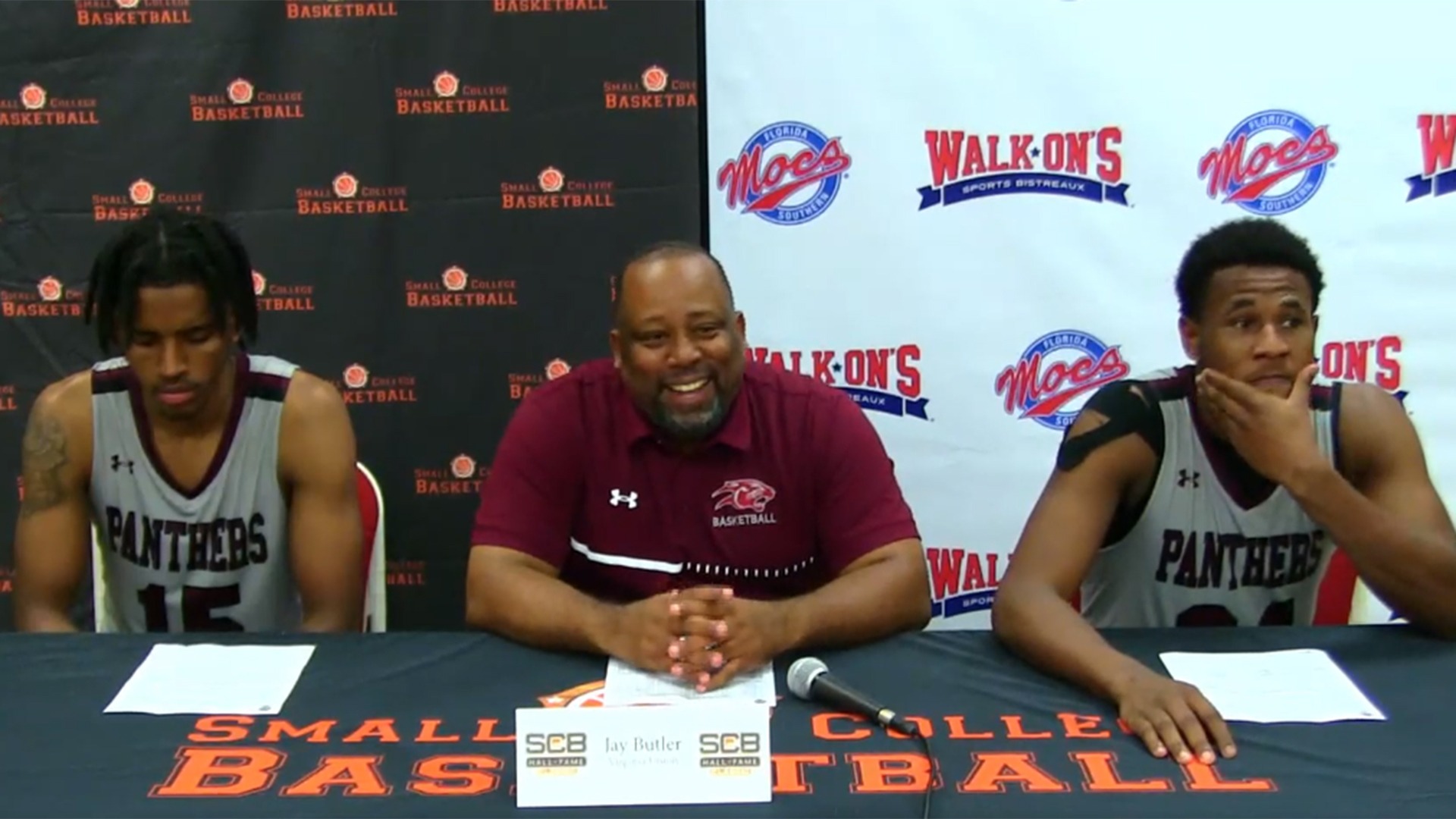 MBB: Florida Southern 79, VUU 62 - Virginia Union University Athletics