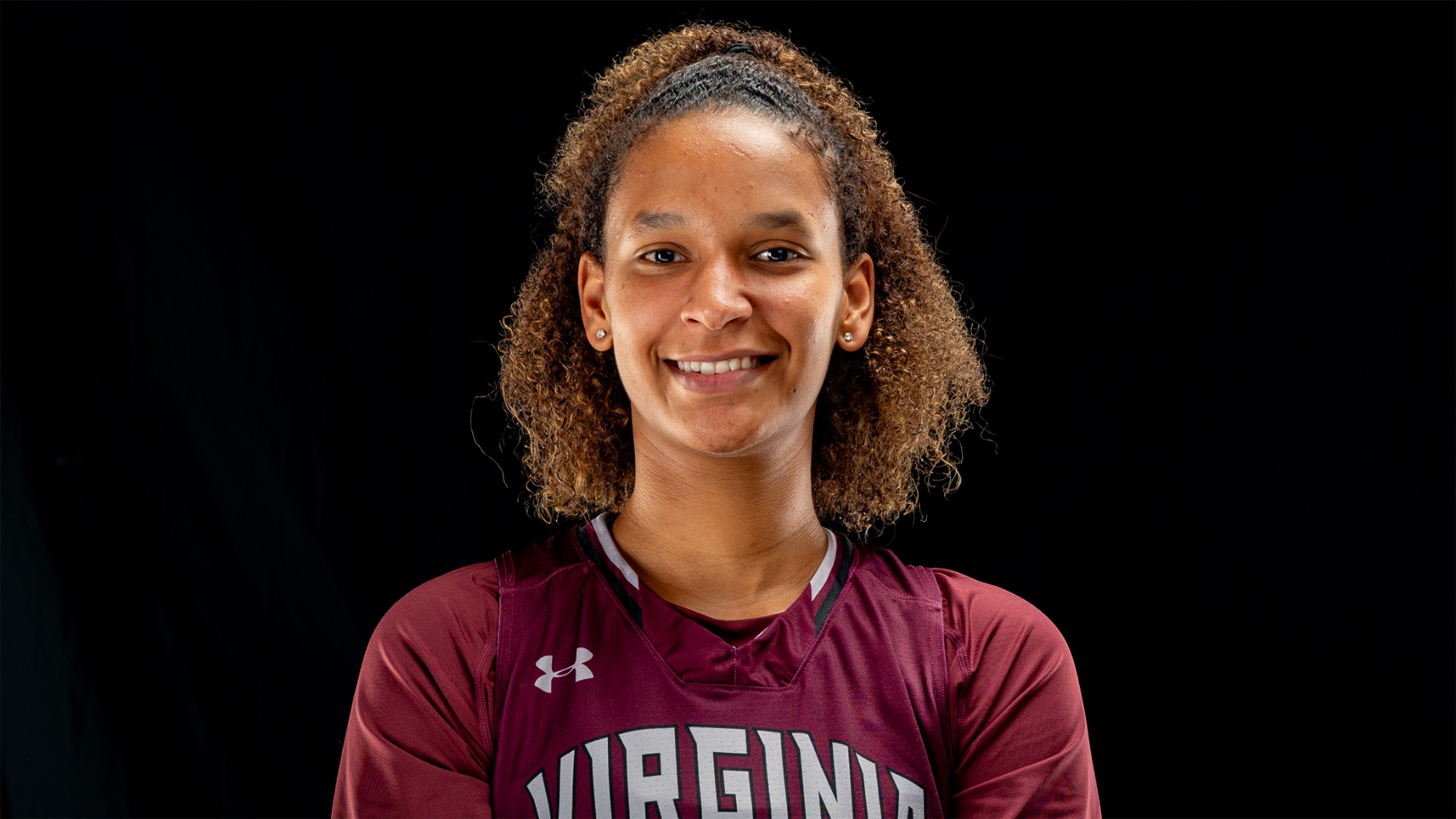 Lady Panthers Now 10-2 Behind Martinez's Double-Double - Virginia Union ...
