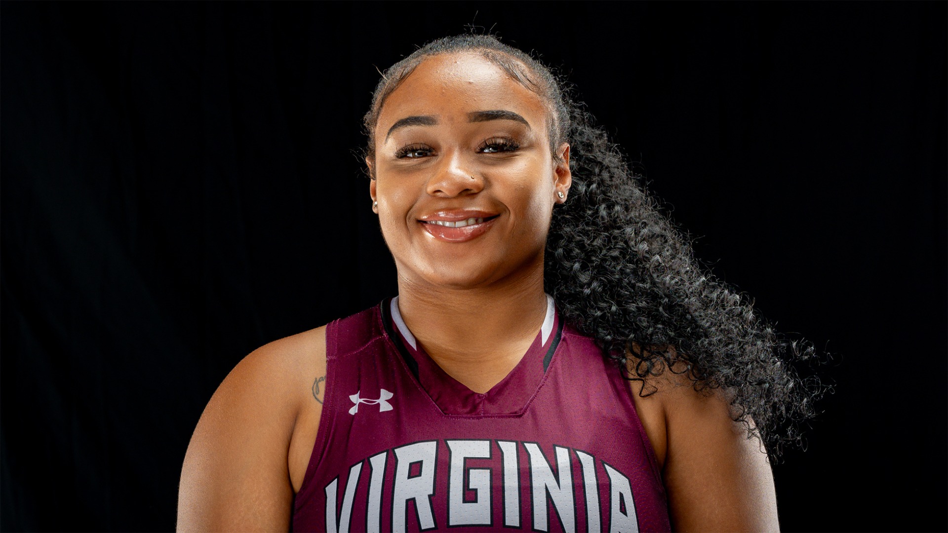 WBB: Shaw 63, VUU 59 - Virginia Union University Athletics