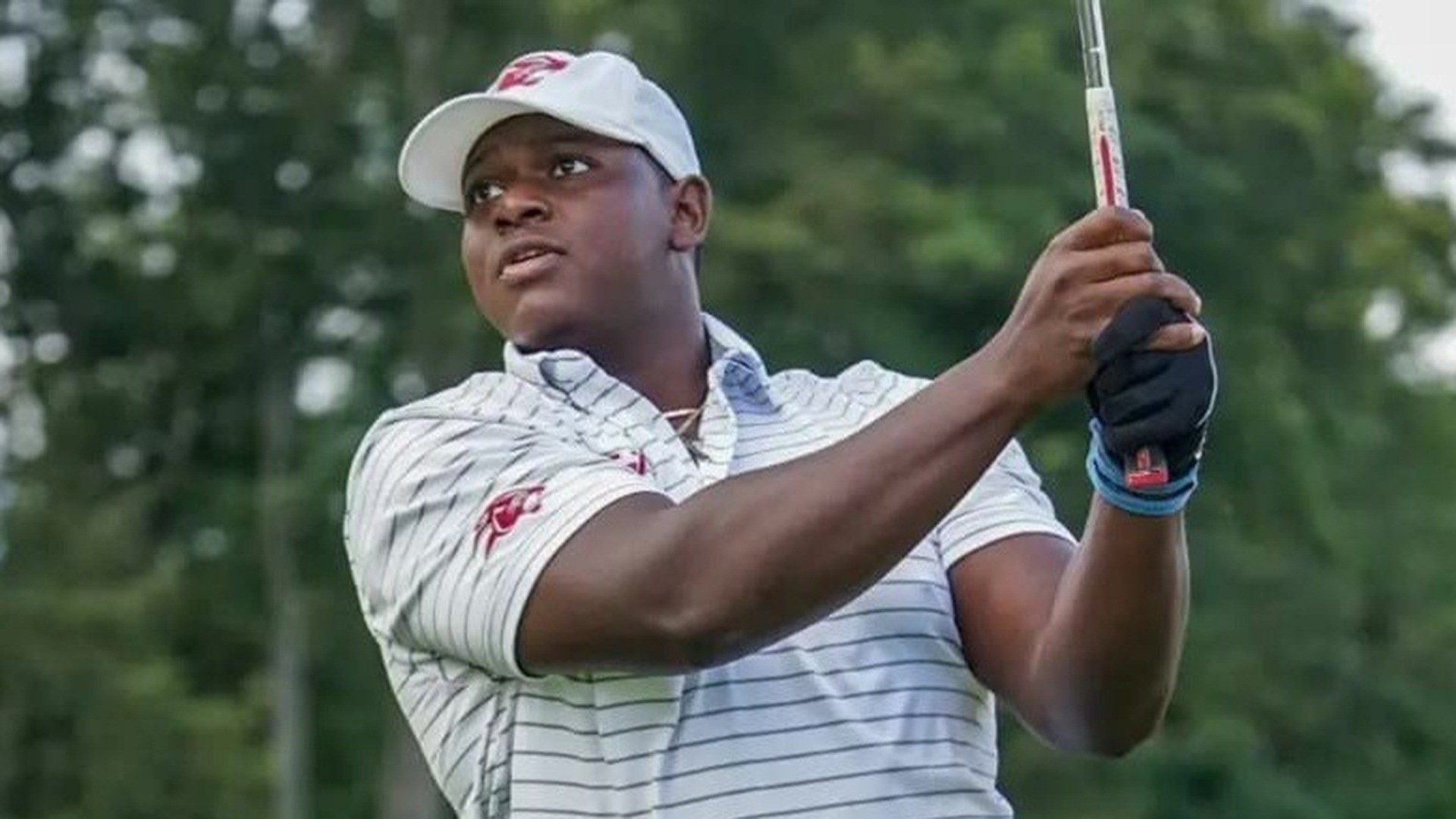 Willis Wins Carolinas Golf Association State Amateur Sectional ...