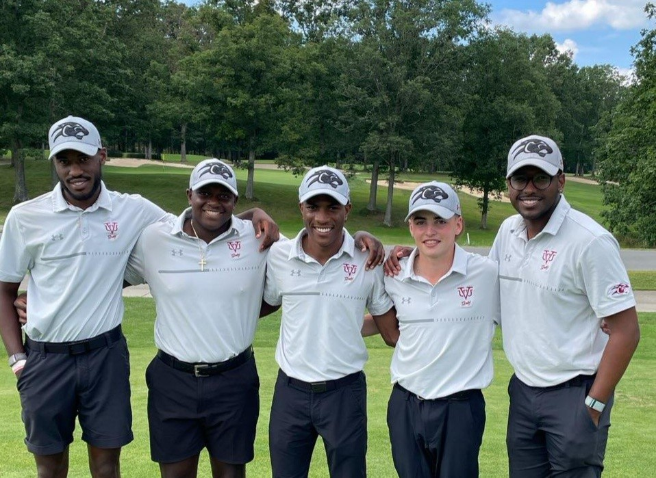 VUU Golf Team Finishes 7th in Glade Springs Fall Kickoff - Virginia ...