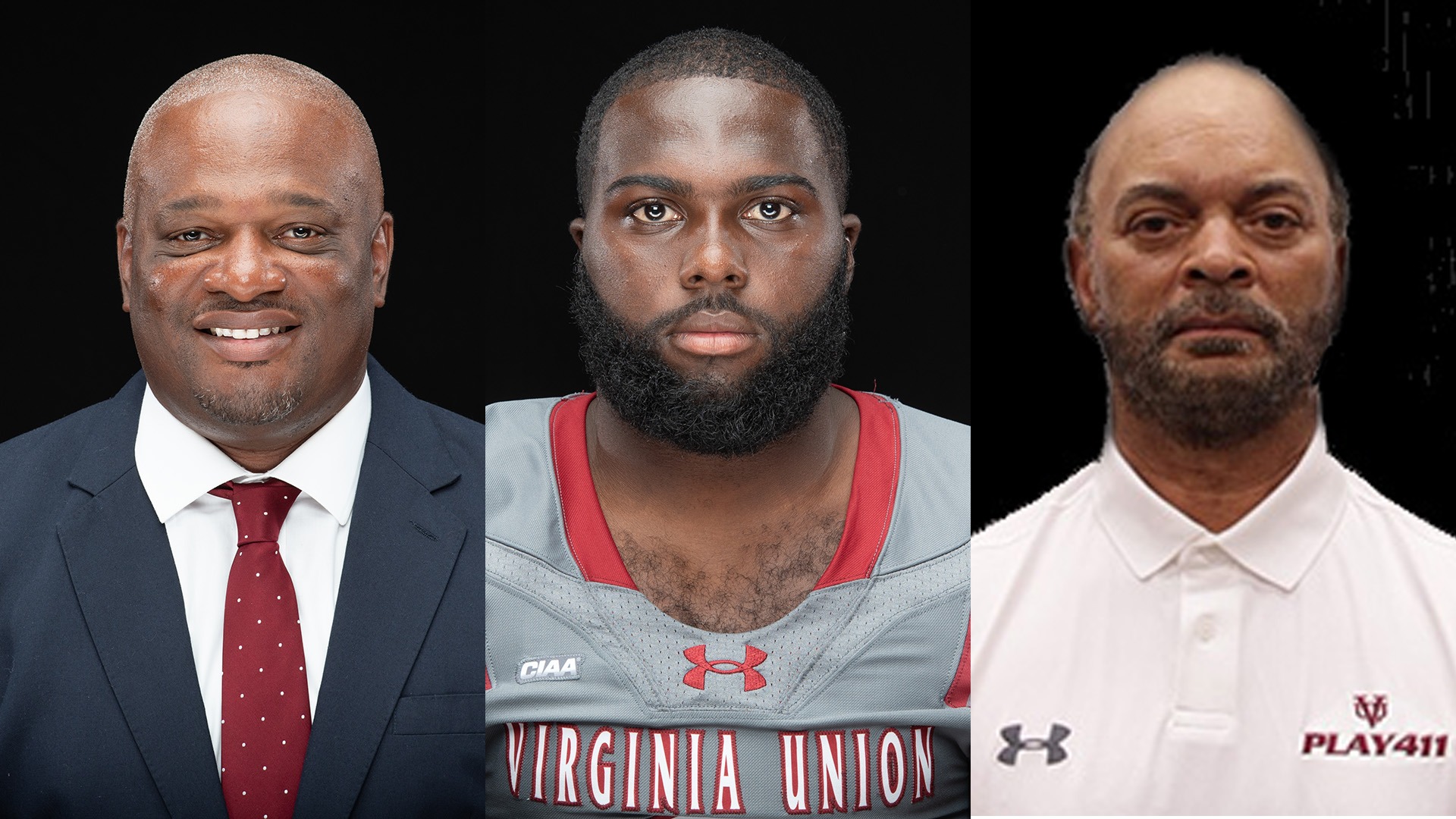 VUU Releases 2025 Football Schedule - Virginia Union University Athletics