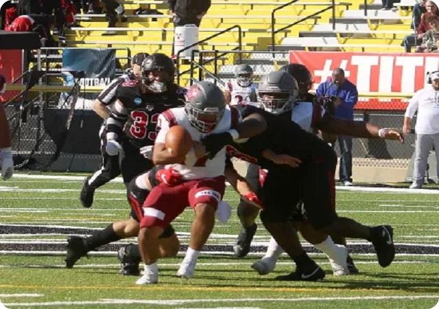 VUU Releases 2025 Football Schedule - Virginia Union University Athletics