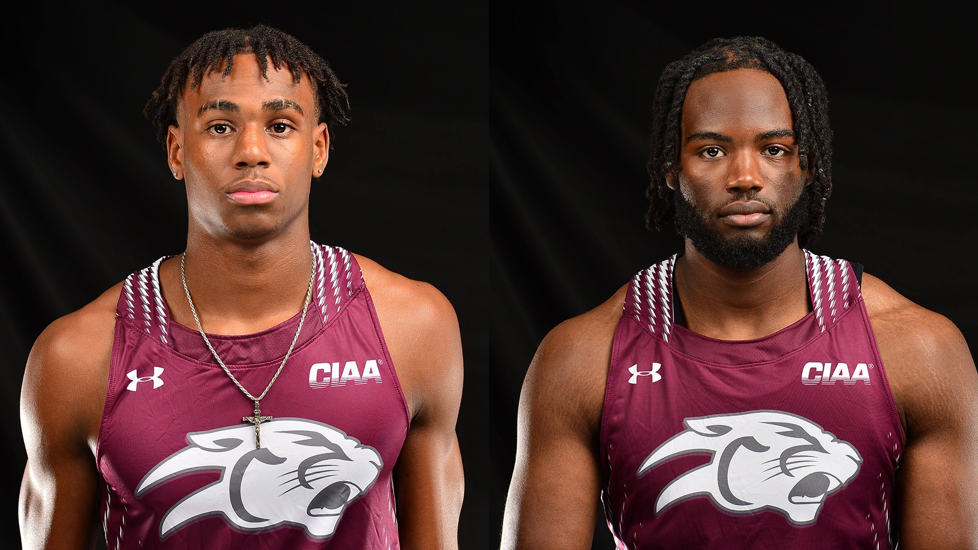 Tucker & Jones Named CIAA Track & Field Players of the Week - Virginia ...
