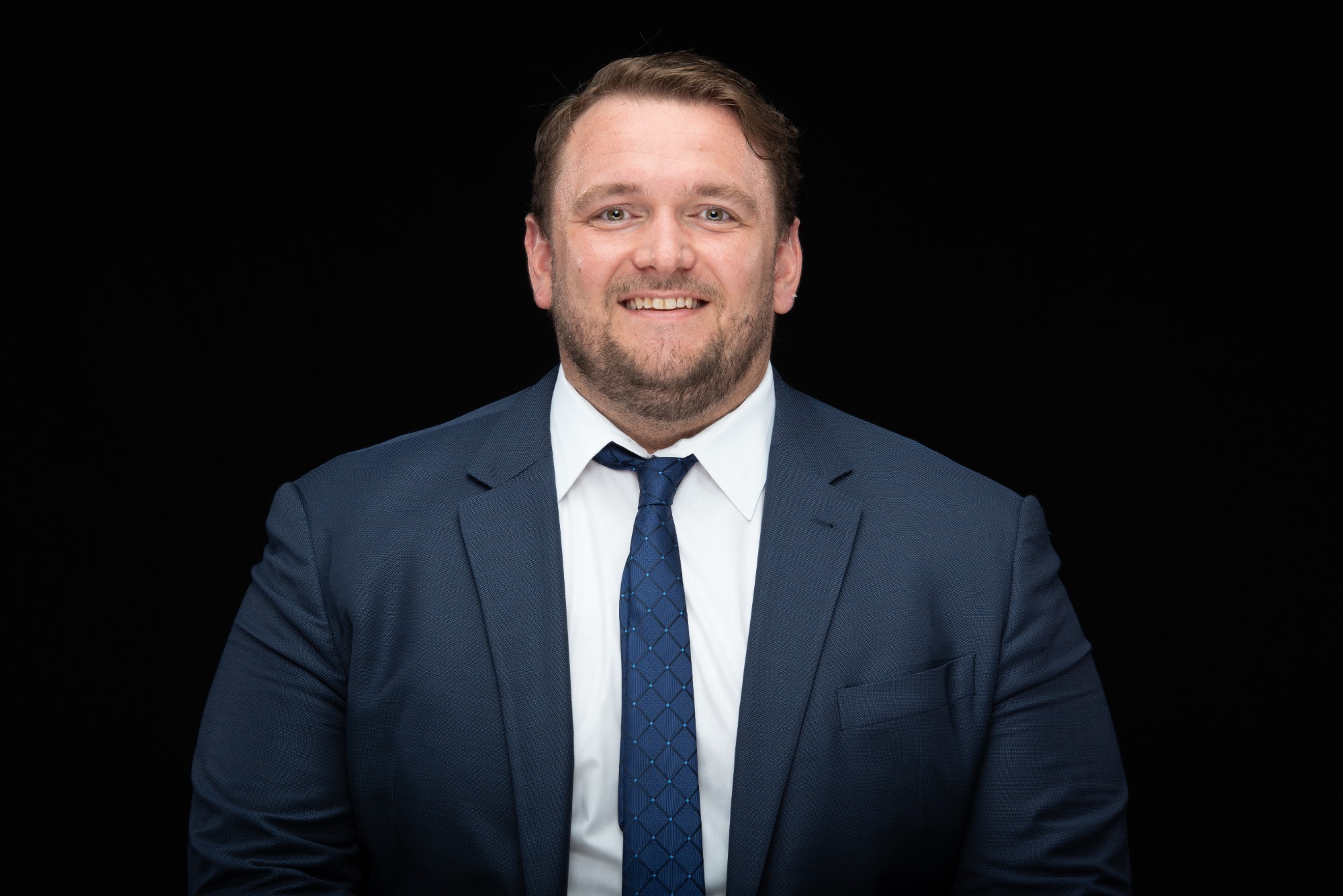 Football Coaches - Virginia Union University Athletics