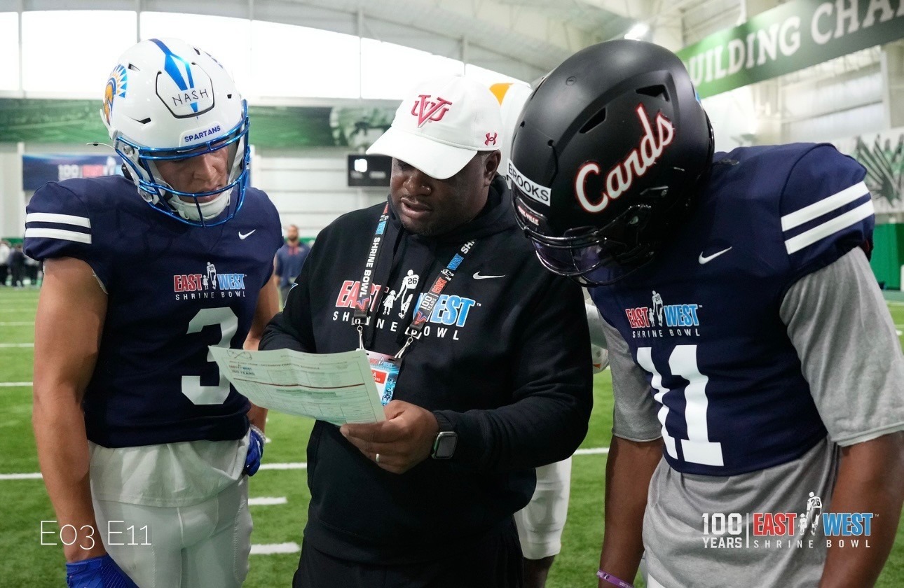 VUU Releases 2025 Football Schedule - Virginia Union University Athletics