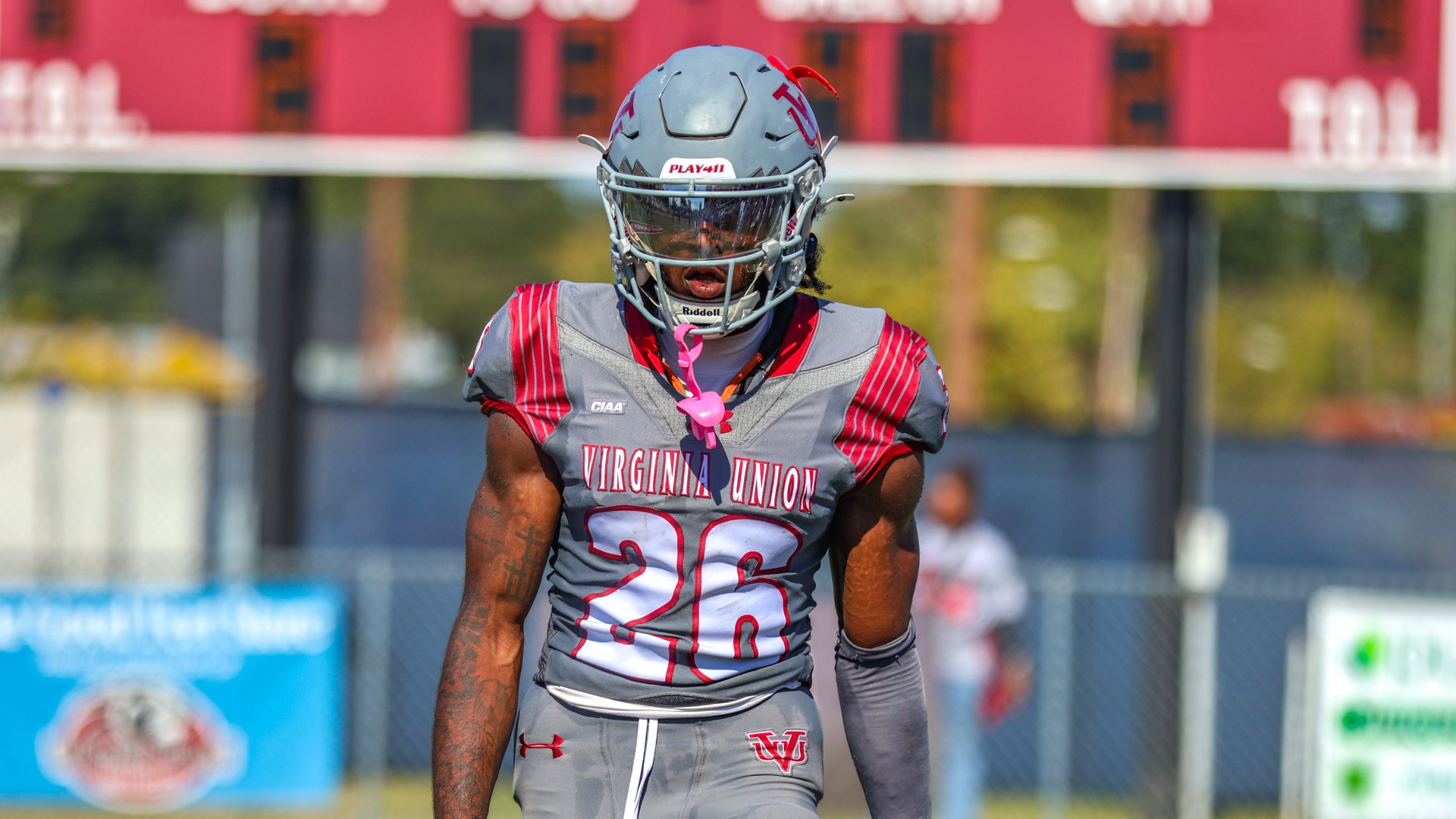 VUU Releases 2025 Football Schedule - Virginia Union University Athletics