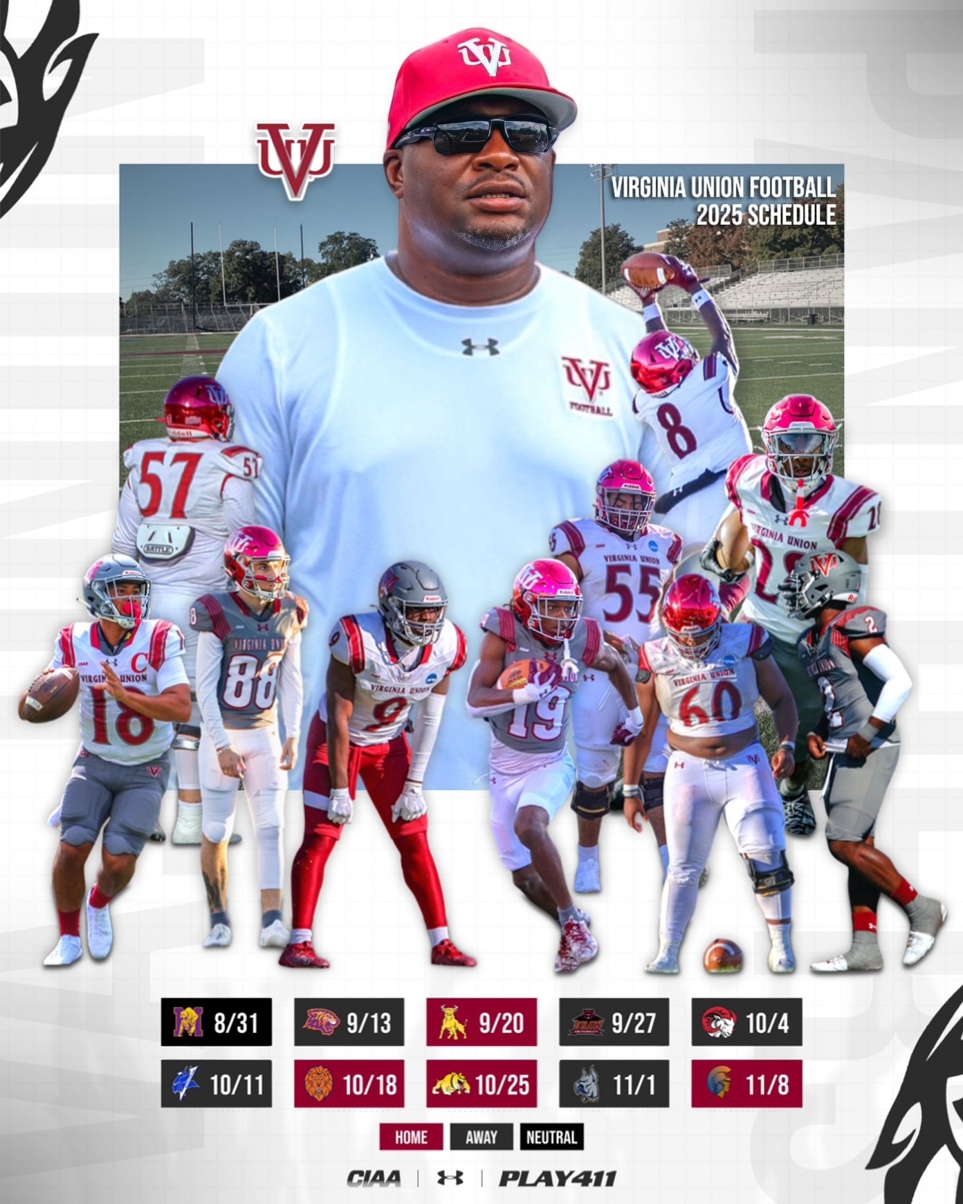 Back-to-Back Champs. One Goal: 3-Peat. Secure Your Season Tickets Now ...