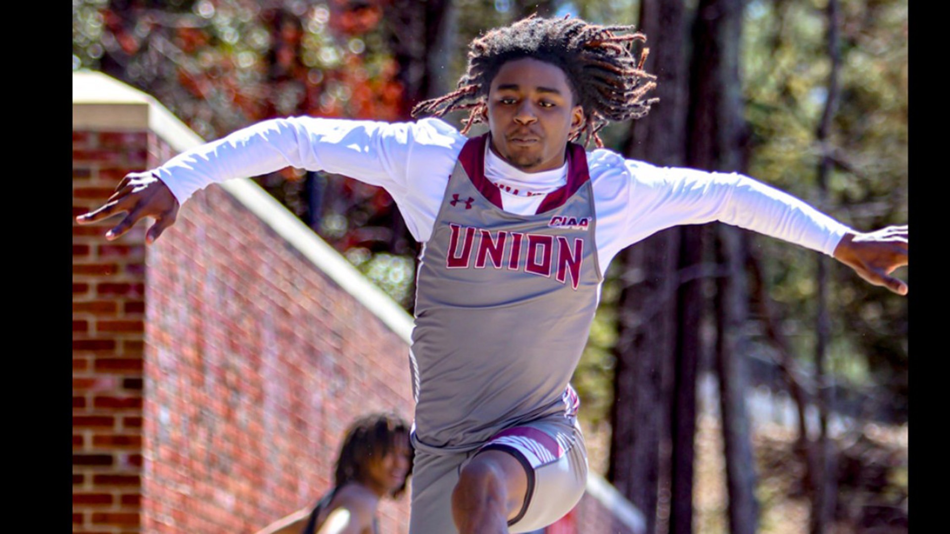 School Records Fall at UVA Meet - Virginia Union University Athletics