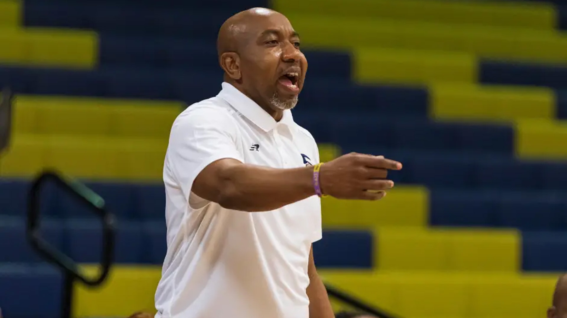 Watch as VUU Introduces Alico Dunk as New Women's Basketball Coach ...