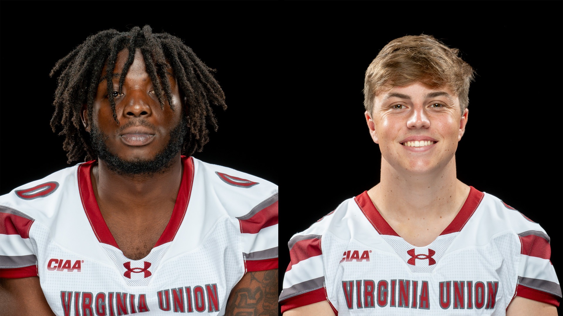 VUU Releases 2025 Football Schedule - Virginia Union University Athletics