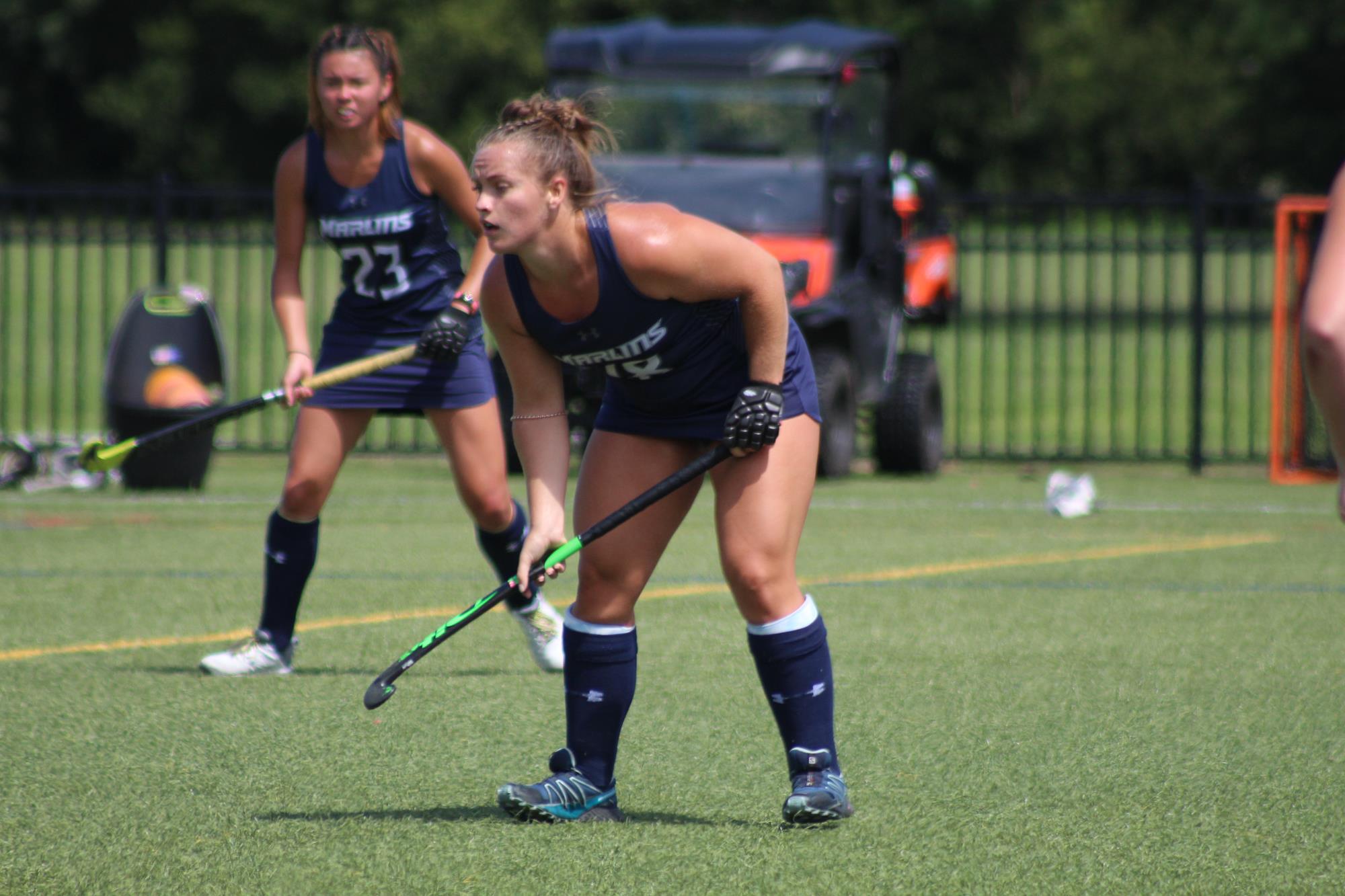 Ryan Westpfahl - 2021 - Field Hockey - Virginia Wesleyan University