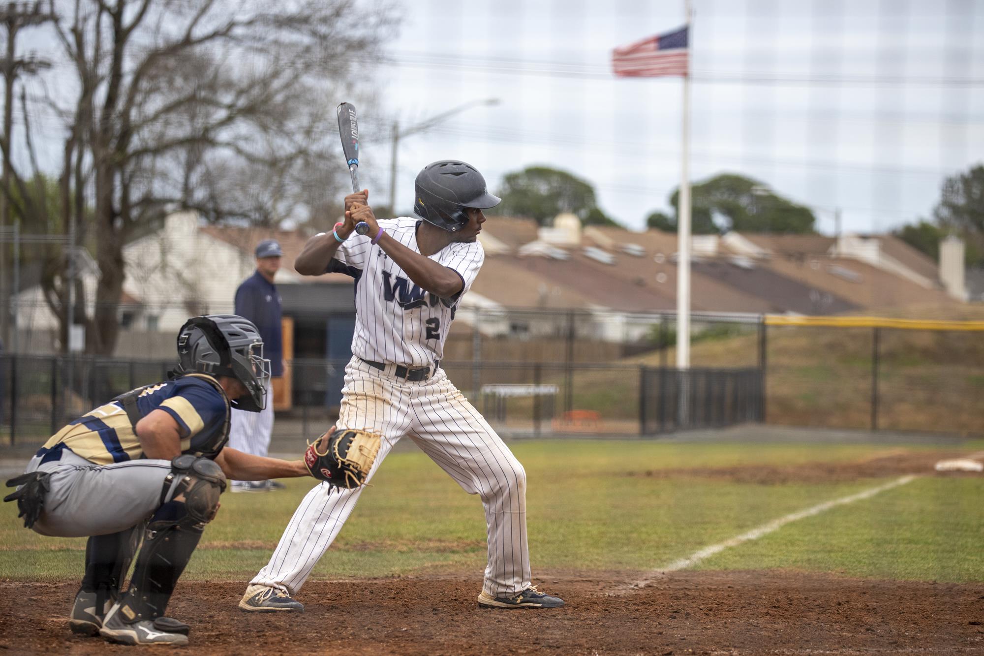 Marlins drop home opener to Sea Gulls of Salisbury 6-0 - Virginia ...