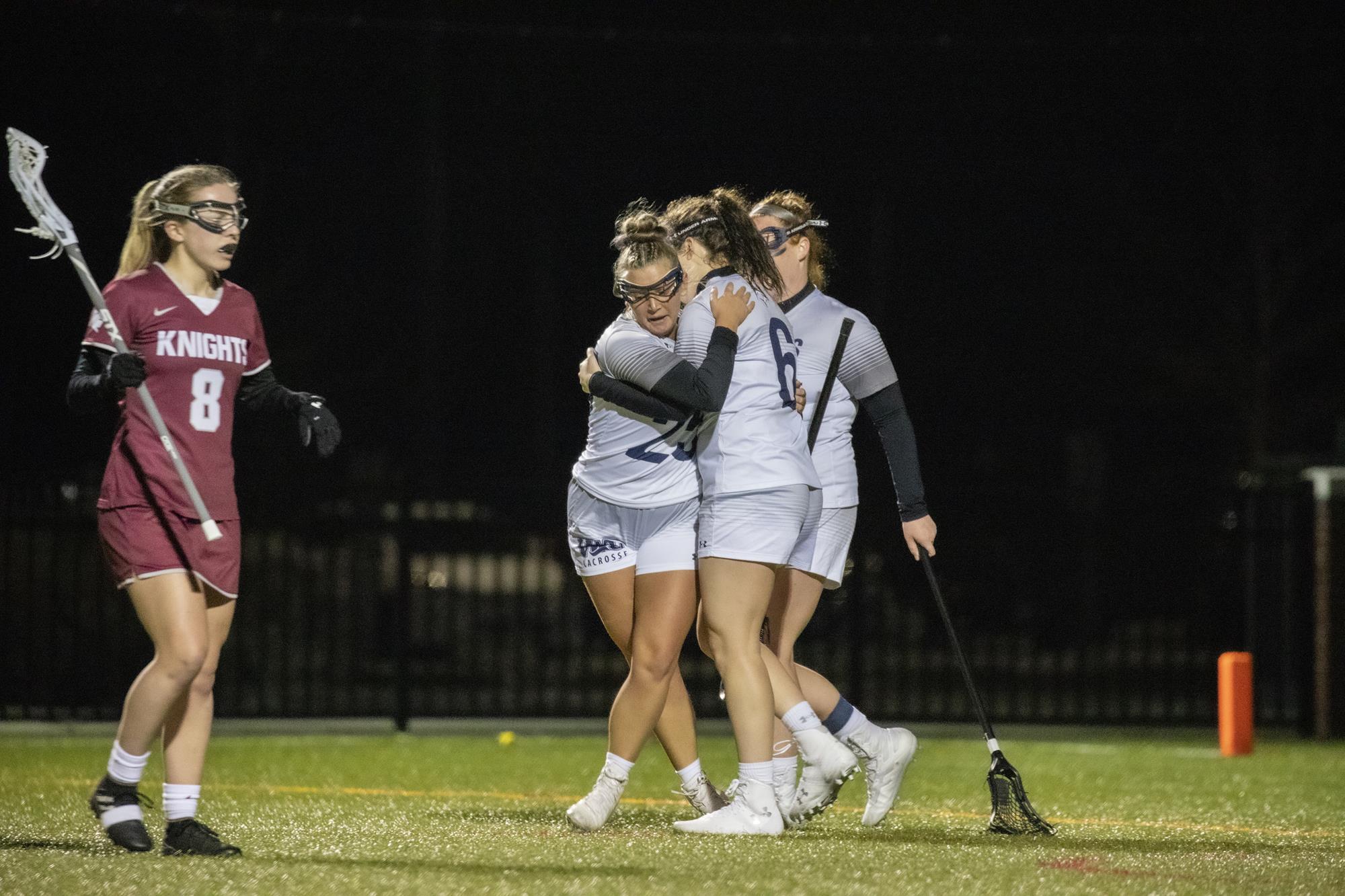 Caroline Engle - 2022 - Women's Lacrosse - Virginia Wesleyan University