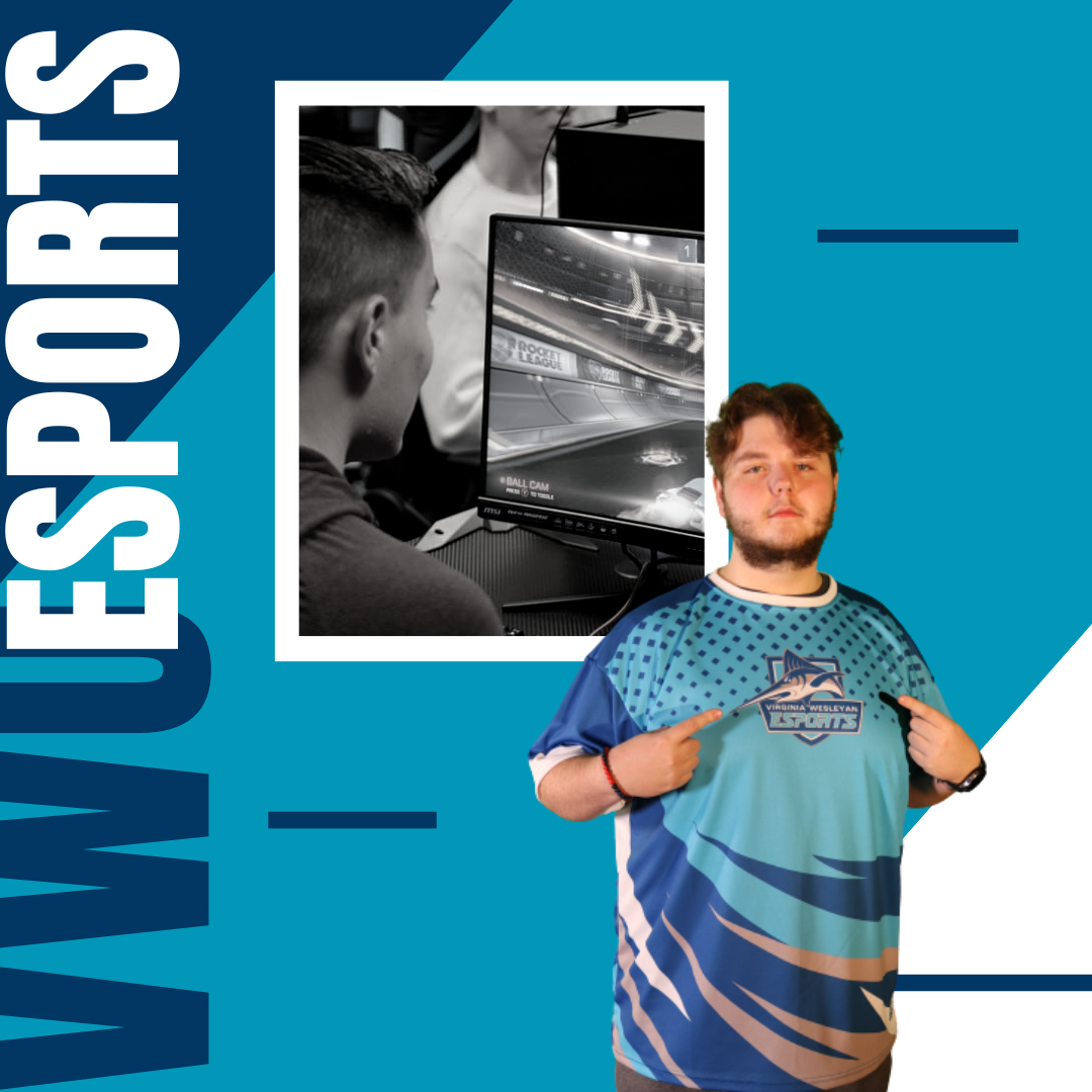 VWU Esports Hosts Open Tryouts for the Upcoming Spring Seasons - Virginia Wesleyan University