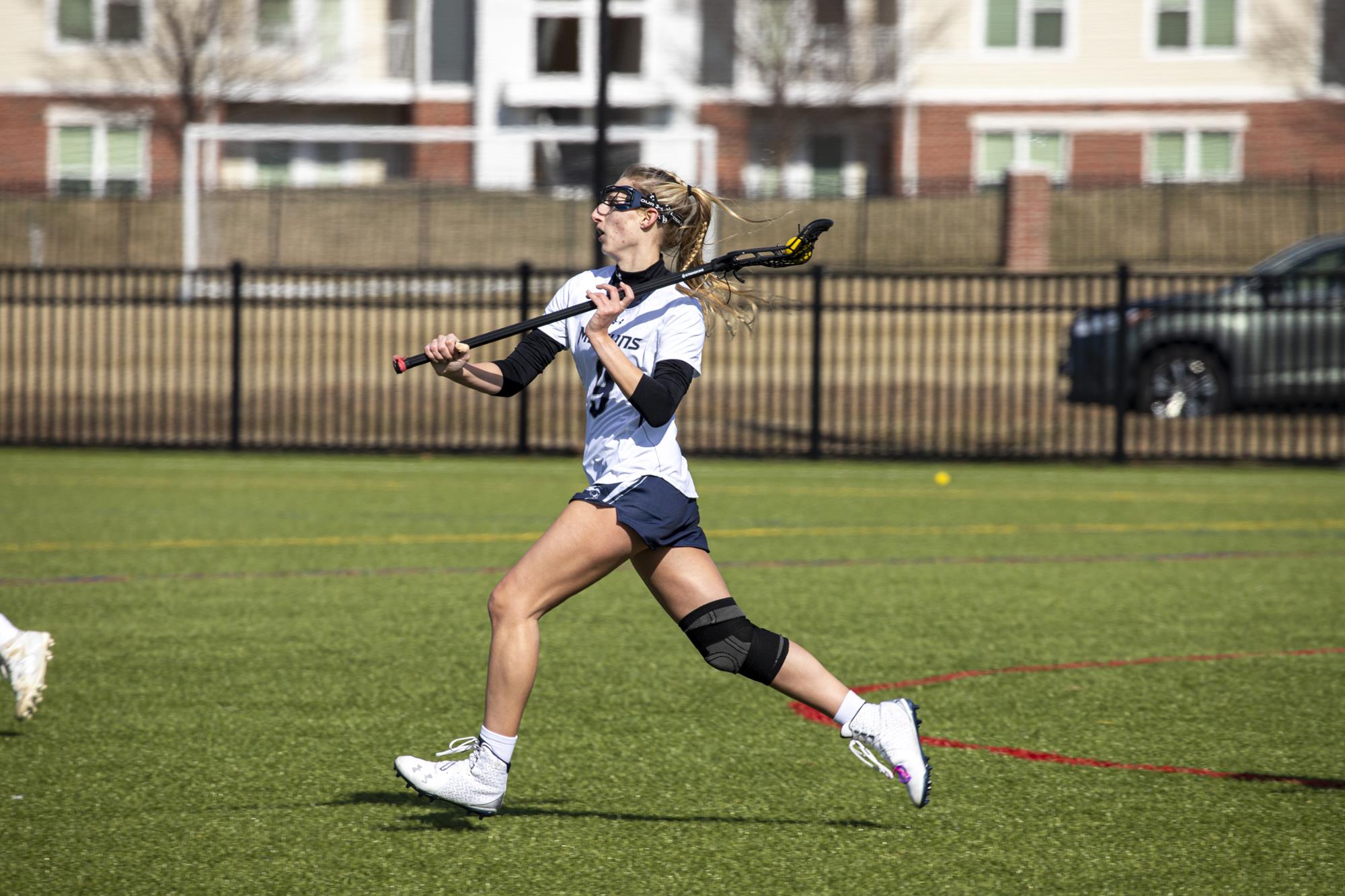 Gavula and Hill score in match-up against CNU Captains - Virginia ...