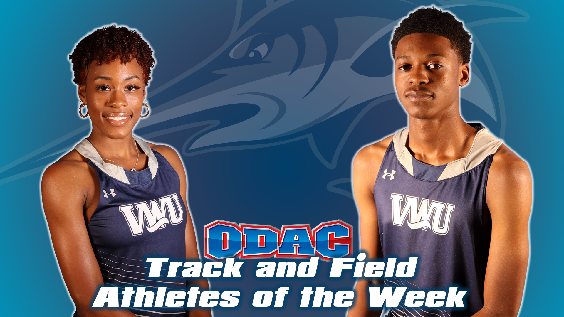 Jaylyn Lane - 2021-22 - Women's Track & Field - Virginia Wesleyan University