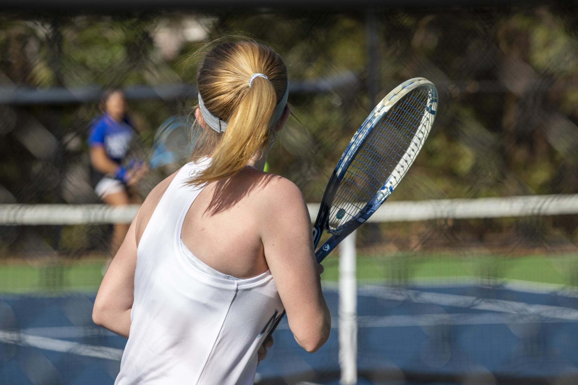 Amanda Stegemann - 2021-22 - Women's Tennis - Virginia Wesleyan University
