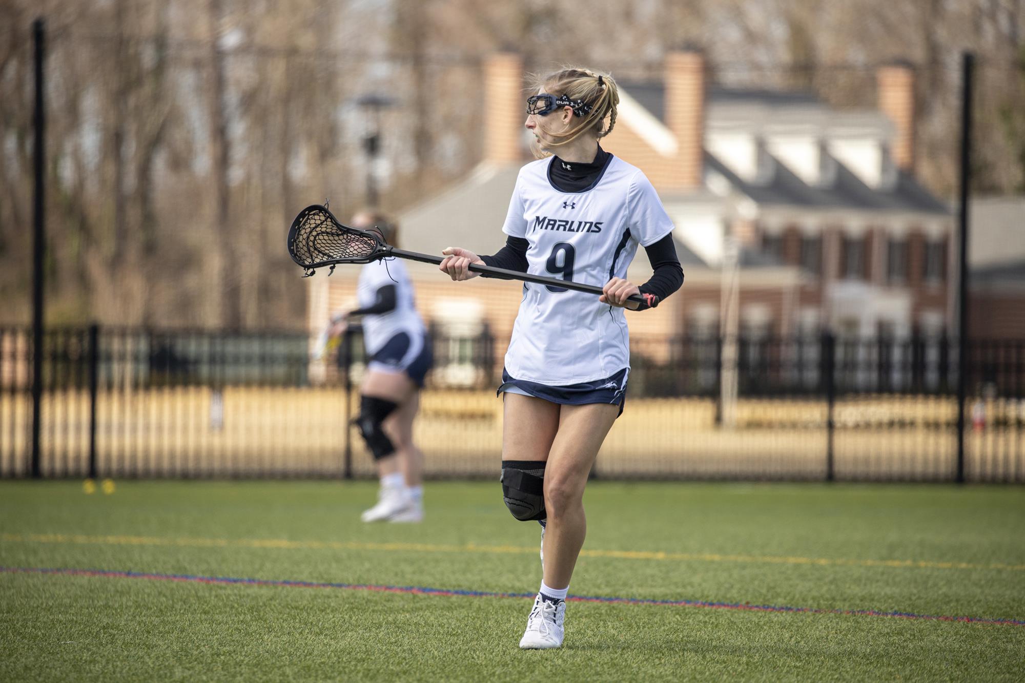 Camryn Gavula - 2023 - Women's Lacrosse - Virginia Wesleyan University