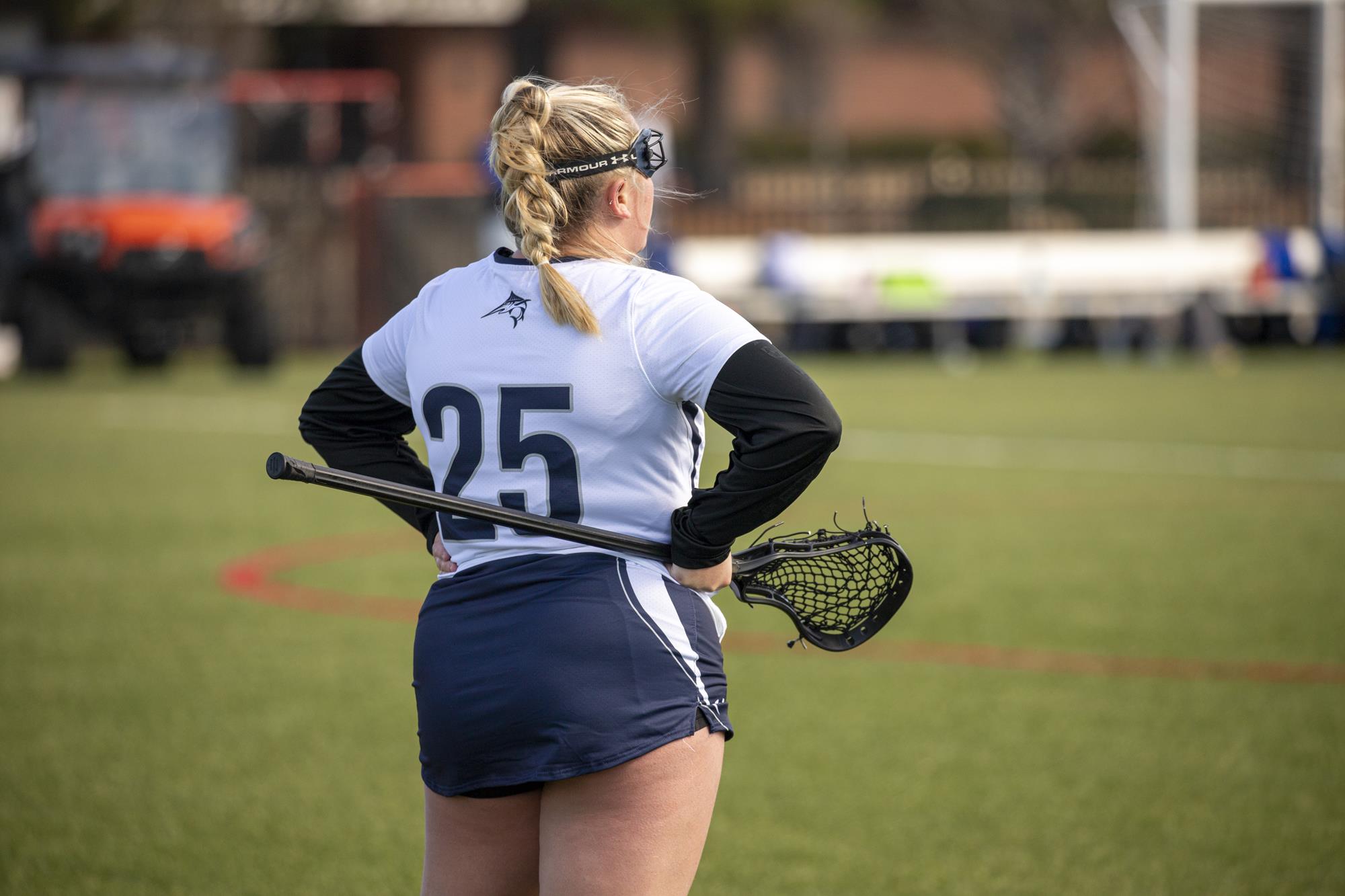 Caroline Engle - 2022 - Women's Lacrosse - Virginia Wesleyan University