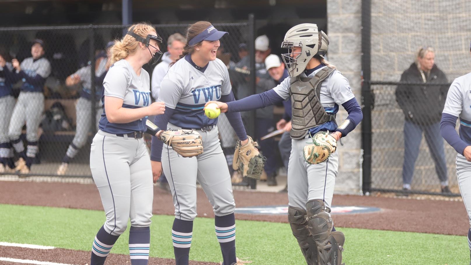 Emily Seale - 2023 - Softball - Virginia Wesleyan University