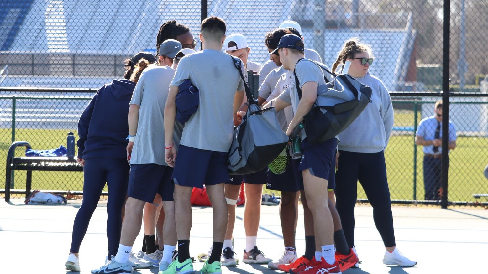 Cabaddu, Perry, and Bevc garner VaSID All-State Honors - Virginia ...