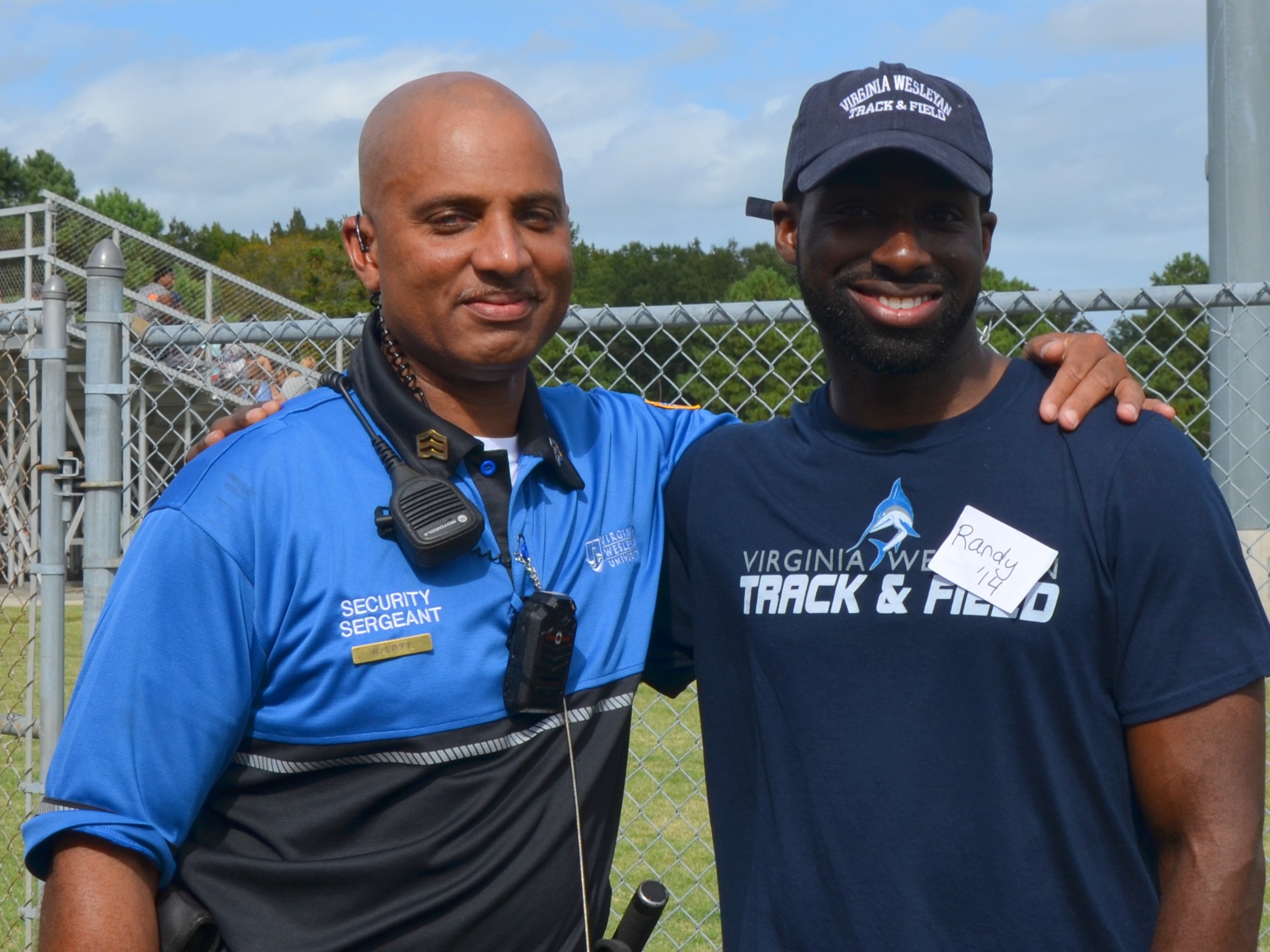 A Lott to be thankful for; A story about the Lotts and their journey at ...