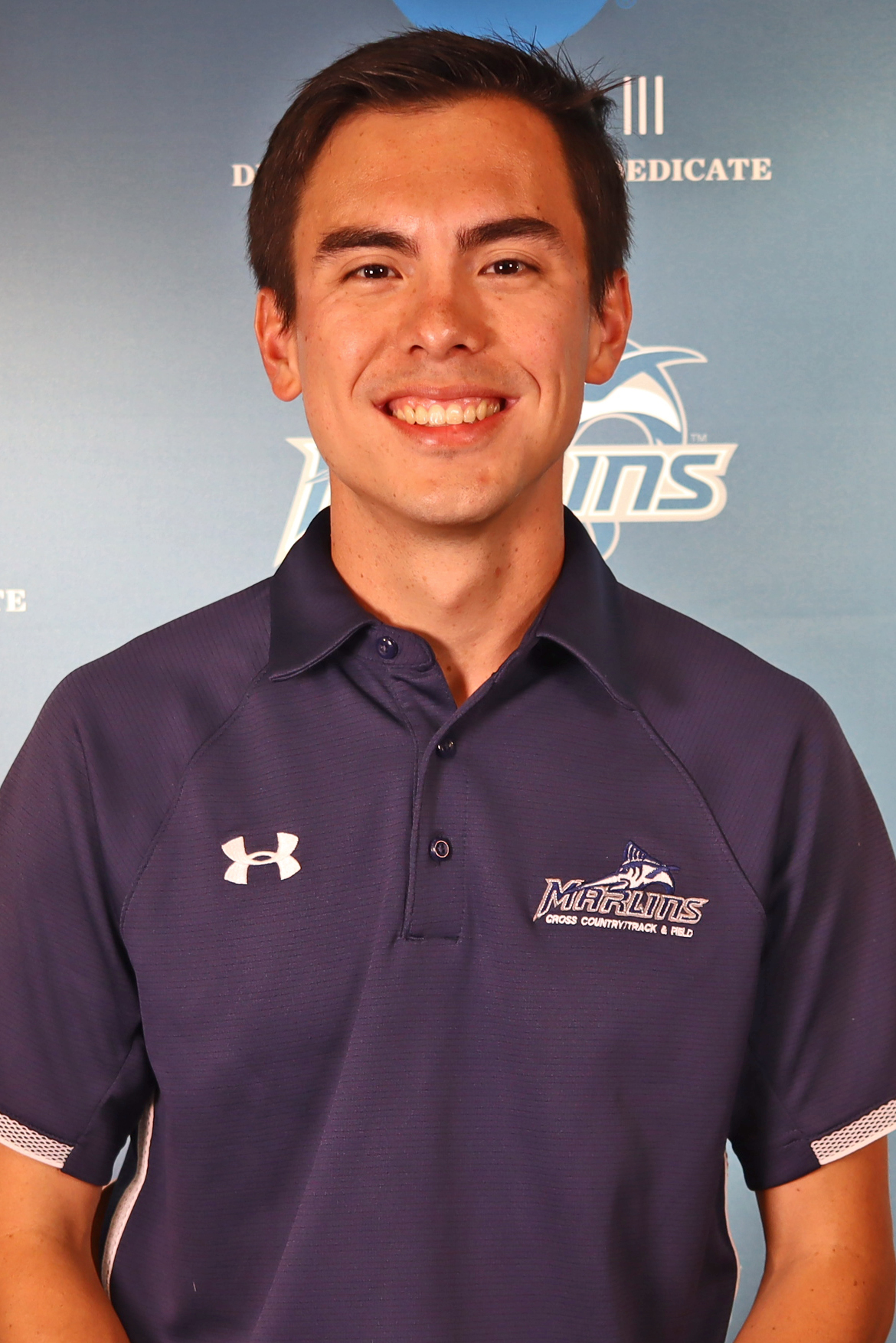 Ryan Purrington - Head Cross Country Coach, Assistant Director of Track ...