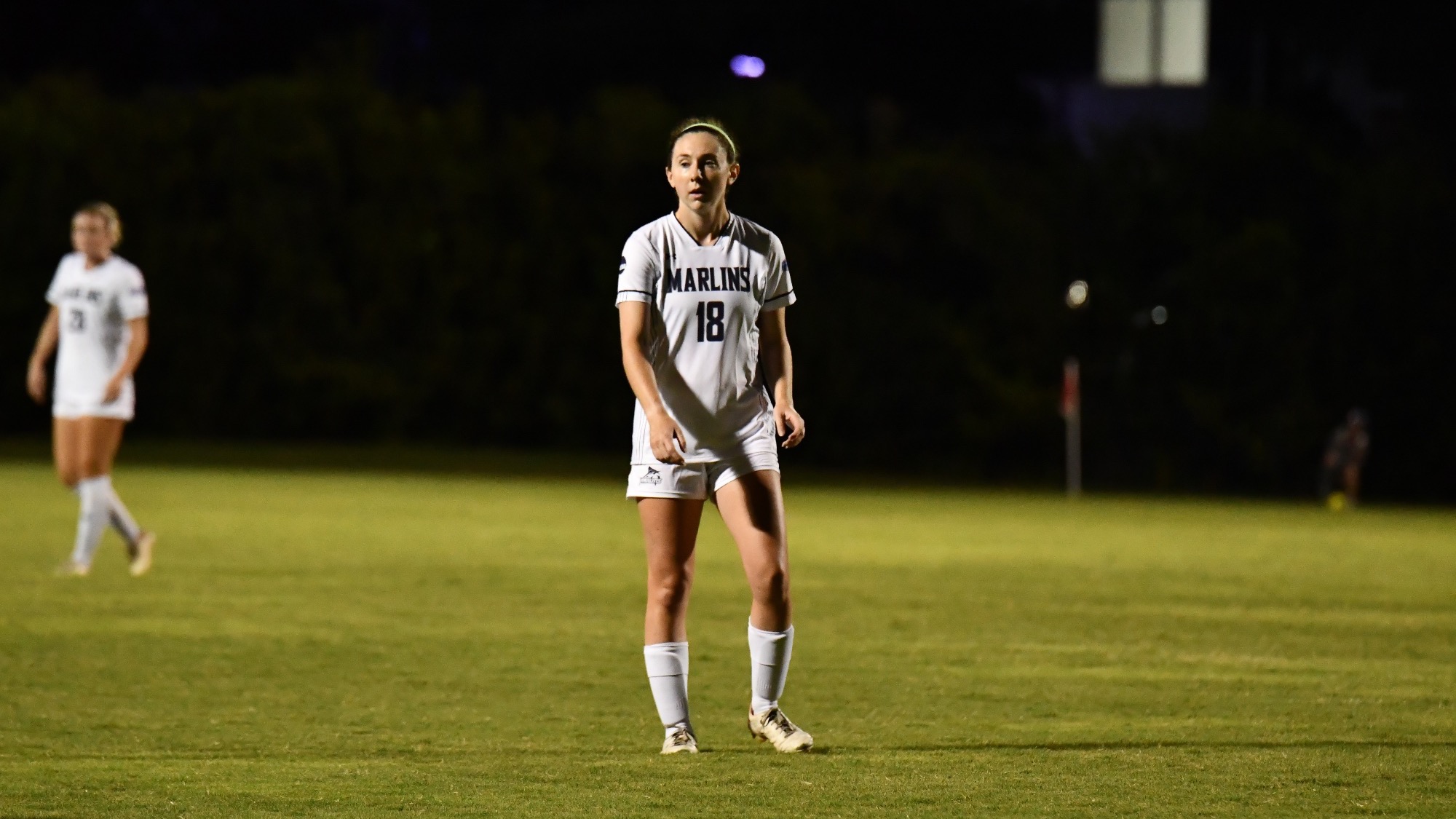 Women's Soccer Defeats Randolph College 6-0 - Virginia Wesleyan University