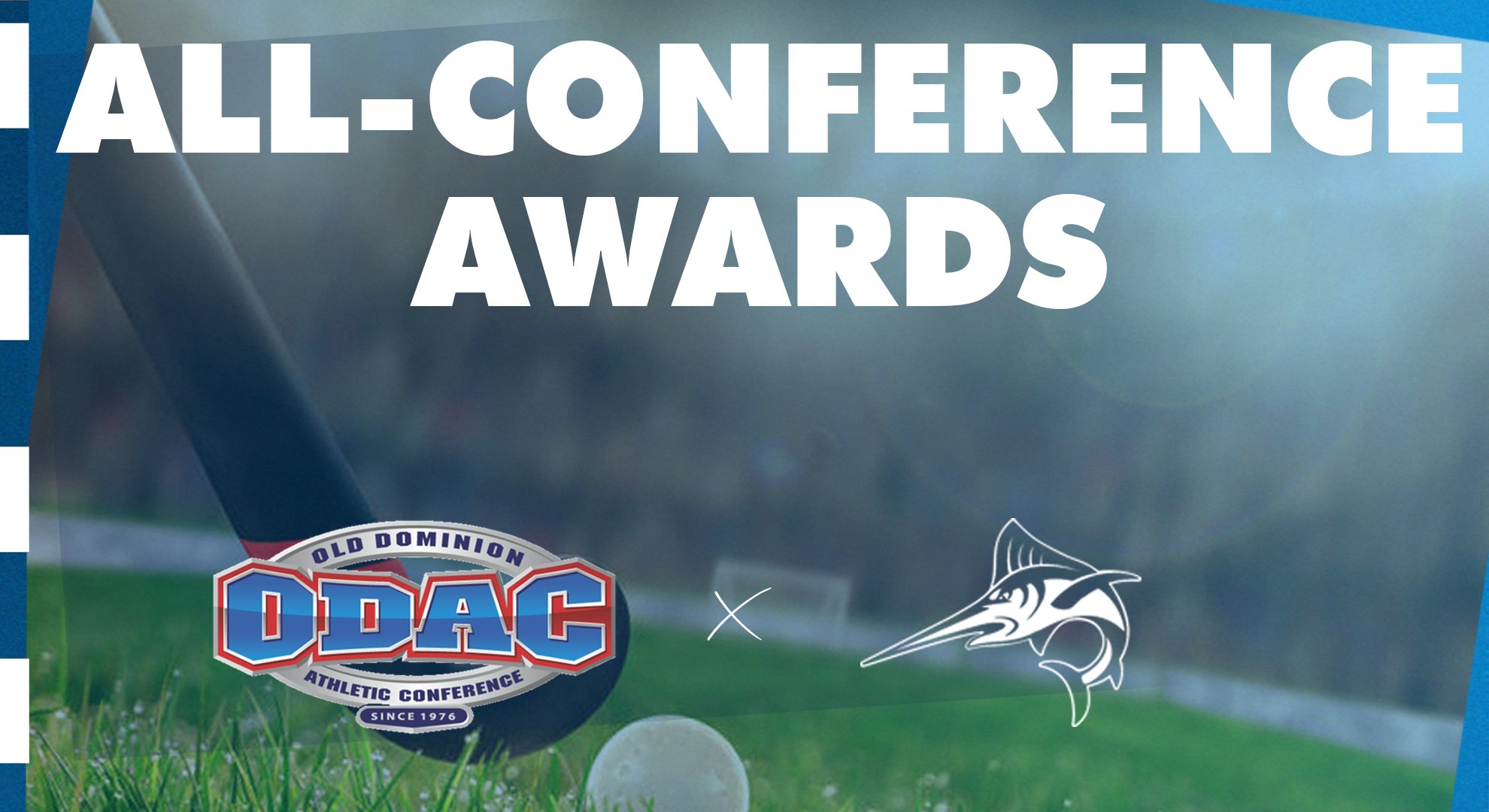 Katherine Druiett and Lauren Hedspeth Earn 2023 Field Hockey All-ODAC ...