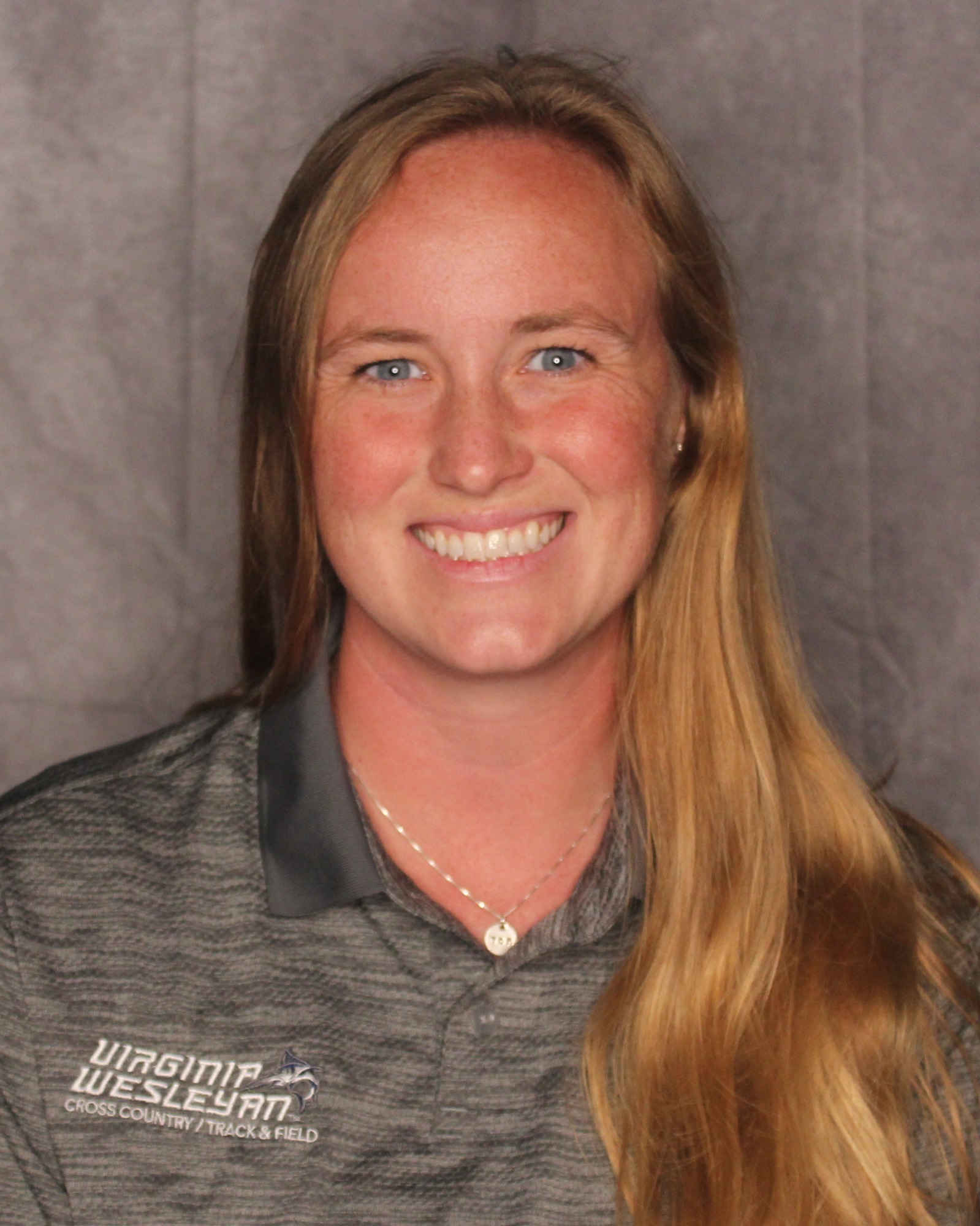 Hannah May - Volunteer Assistant Coach (Cross Country & Distance ...