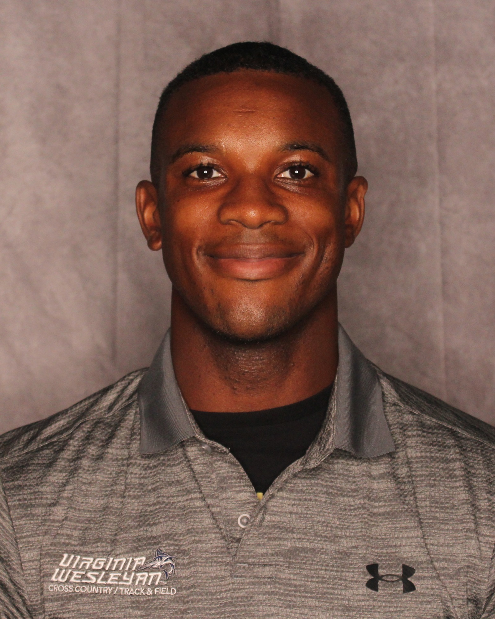 Landry Moffo - Student Assistant - Women's Track & Field Coaches ...