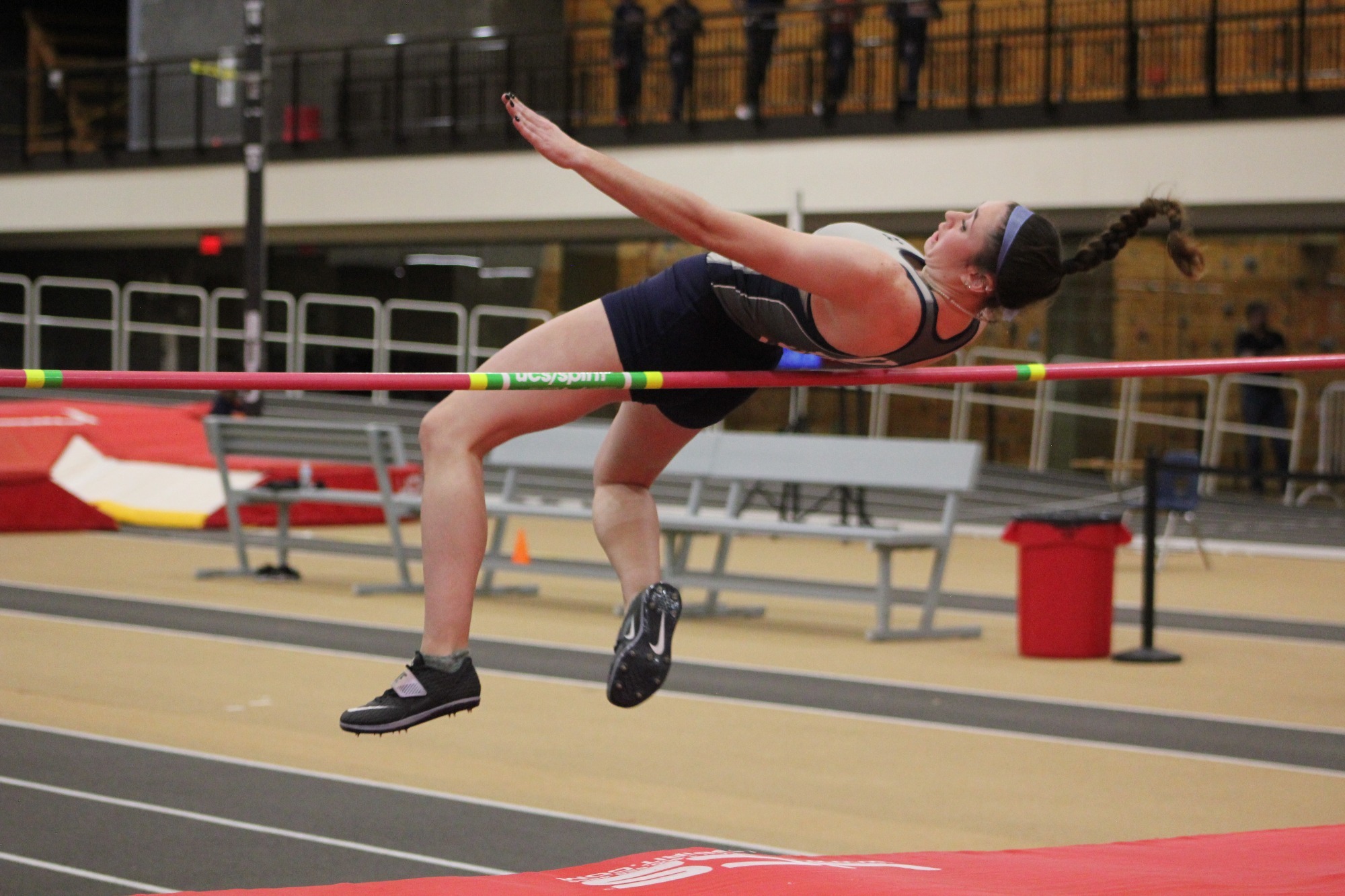 Norah Ciano - 2023-24 - Women's Track & Field - Virginia Wesleyan ...