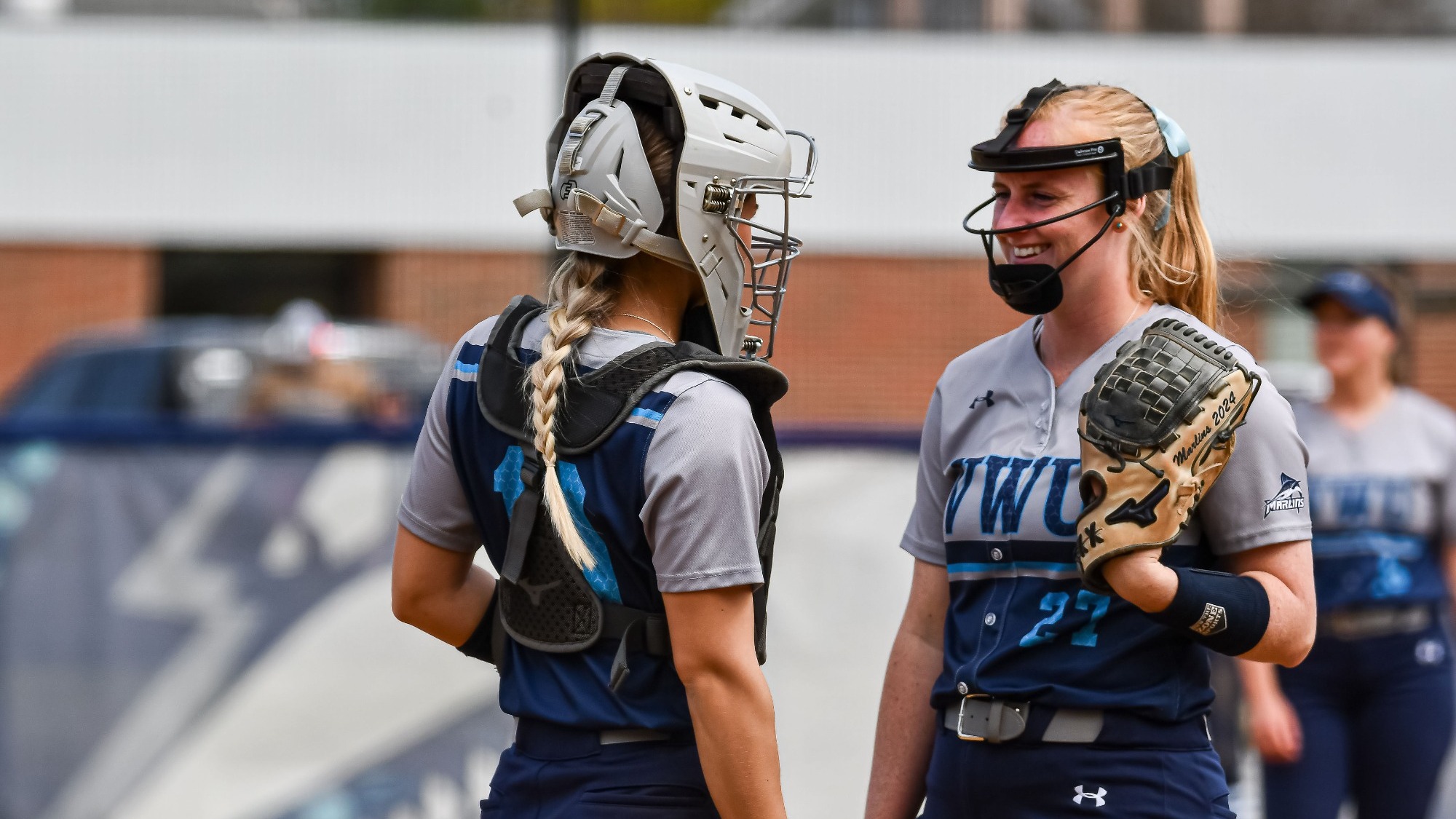 Emily Seale - 2023 - Softball - Virginia Wesleyan University