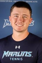 Mitchell Perry - Volunteer Assistant Coach - Men's Tennis Coaches ...