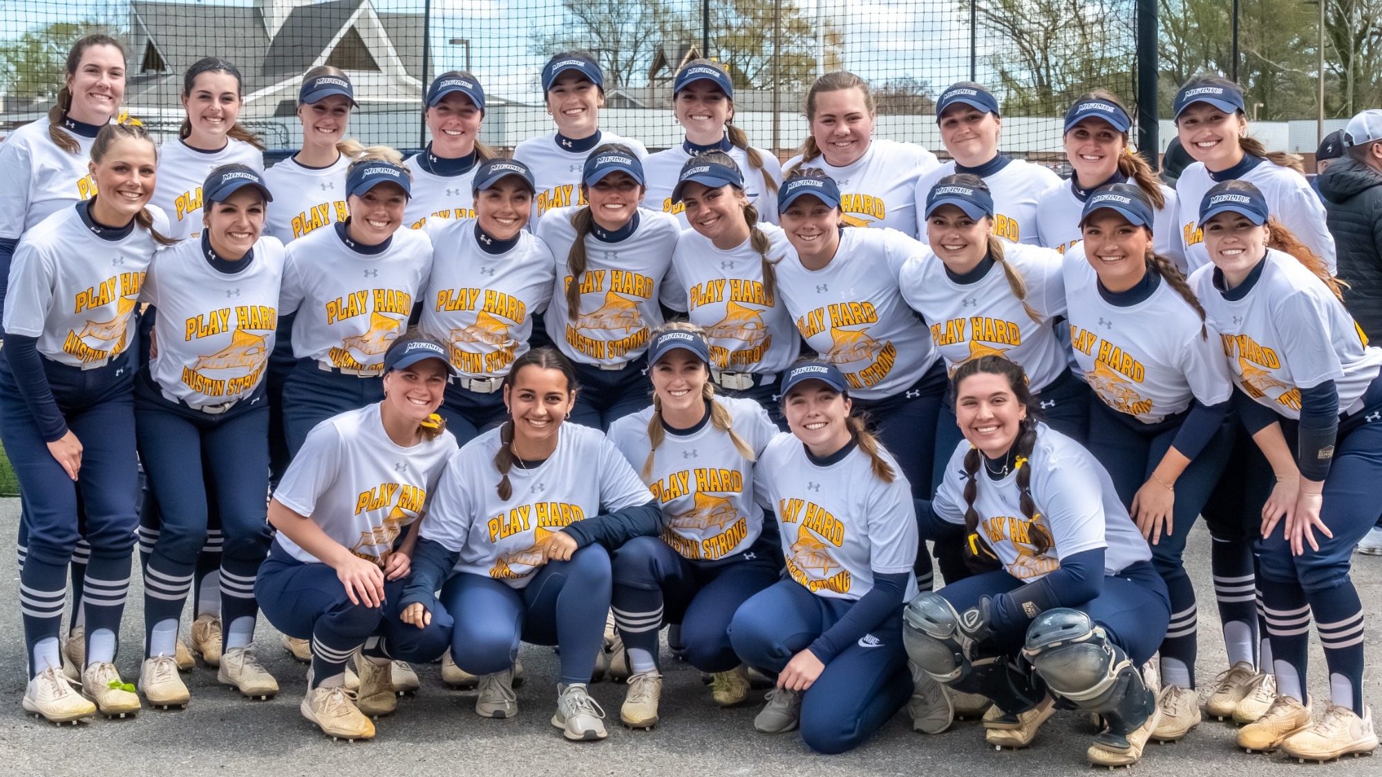Softball's 14th Annual Strike Out Cancer Event - Virginia Wesleyan ...