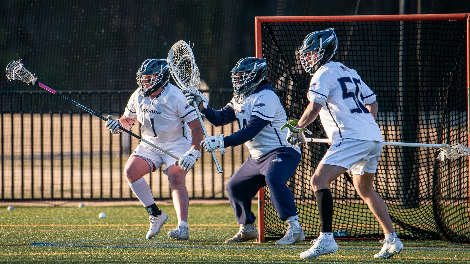 Virginia Wesleyan University Names Sam Jones as Head Men's Lacrosse ...
