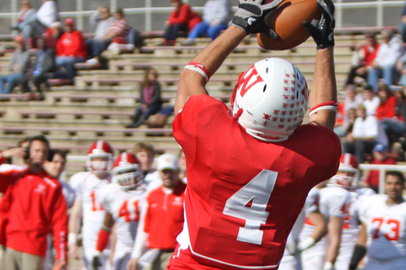 James Kraus - Football - Wabash College Athletics