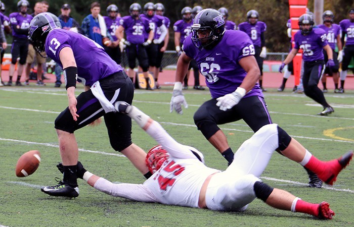 Tyler McCullen - Football - Wabash College Athletics