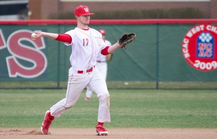 David Oliger - Baseball - Wabash College Athletics