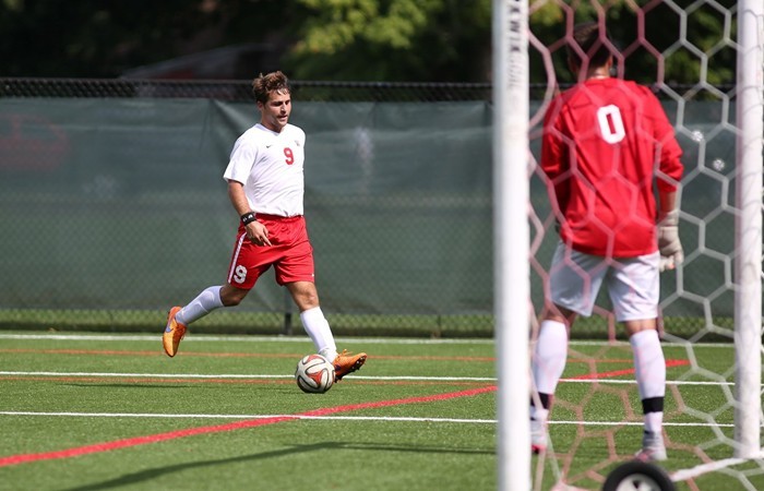 Riley Pelton - Soccer - Wabash College Athletics