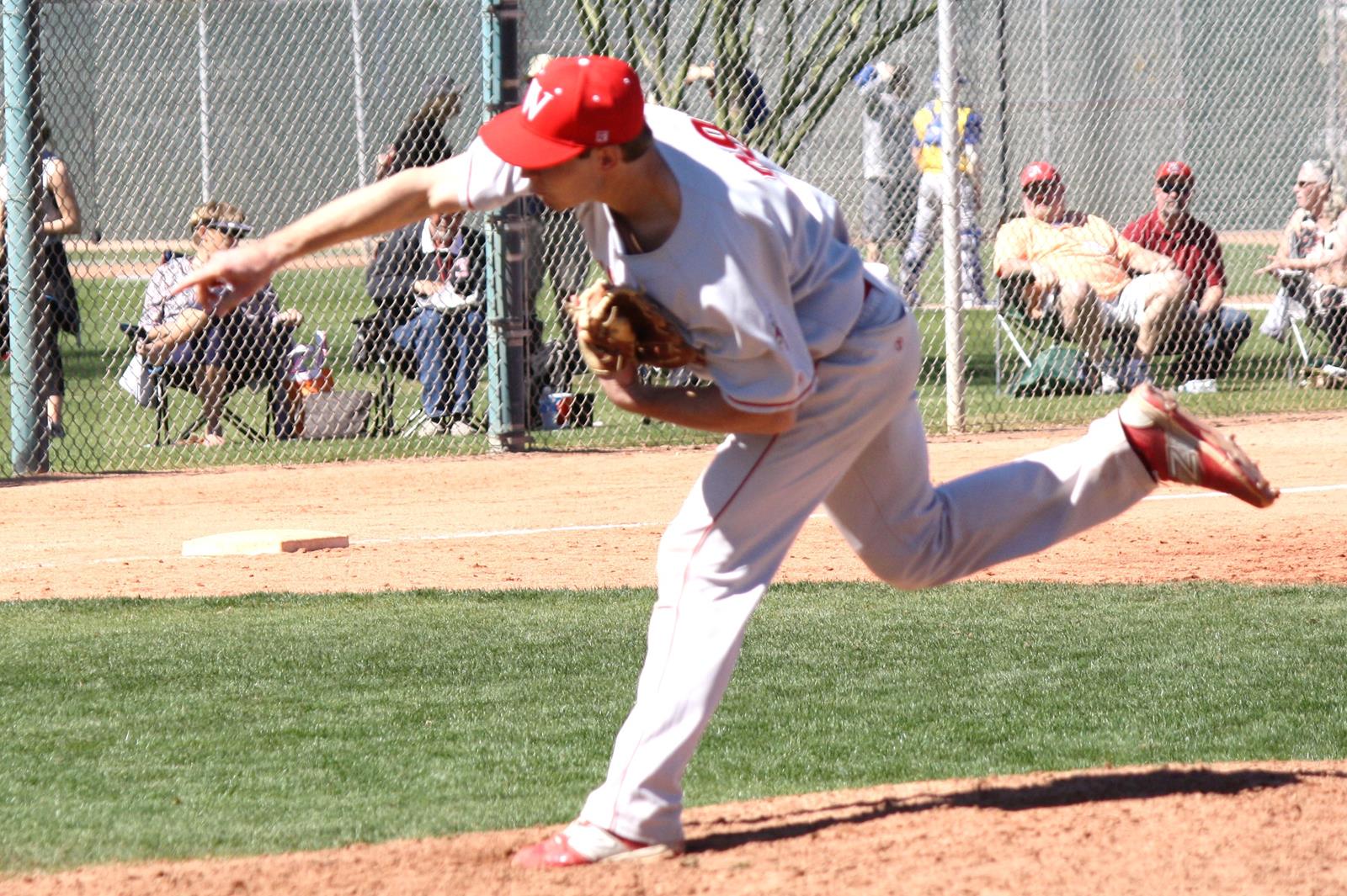 Cody Cochran - Baseball - Wabash College Athletics