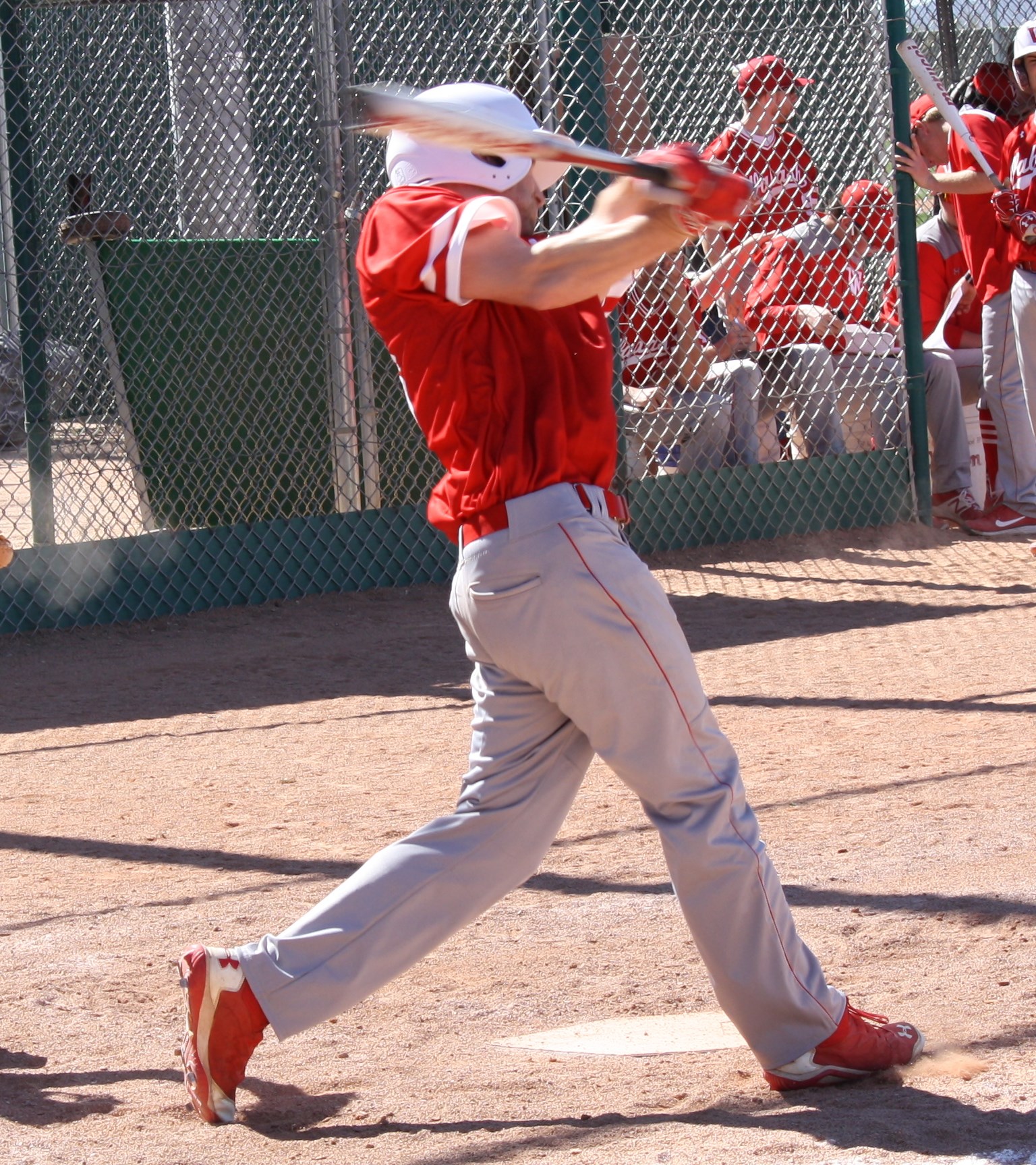 Matt Spaulding - Baseball - Wabash College Athletics