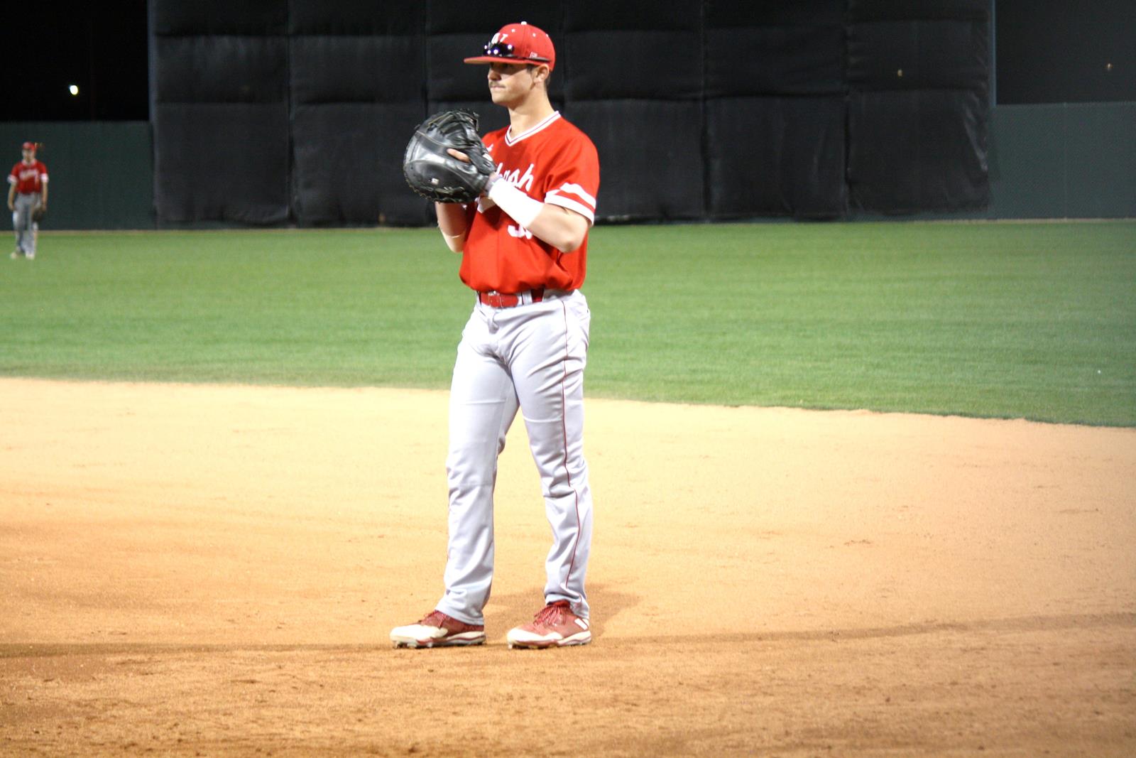 Jordan Hansen - Baseball - Wabash College Athletics