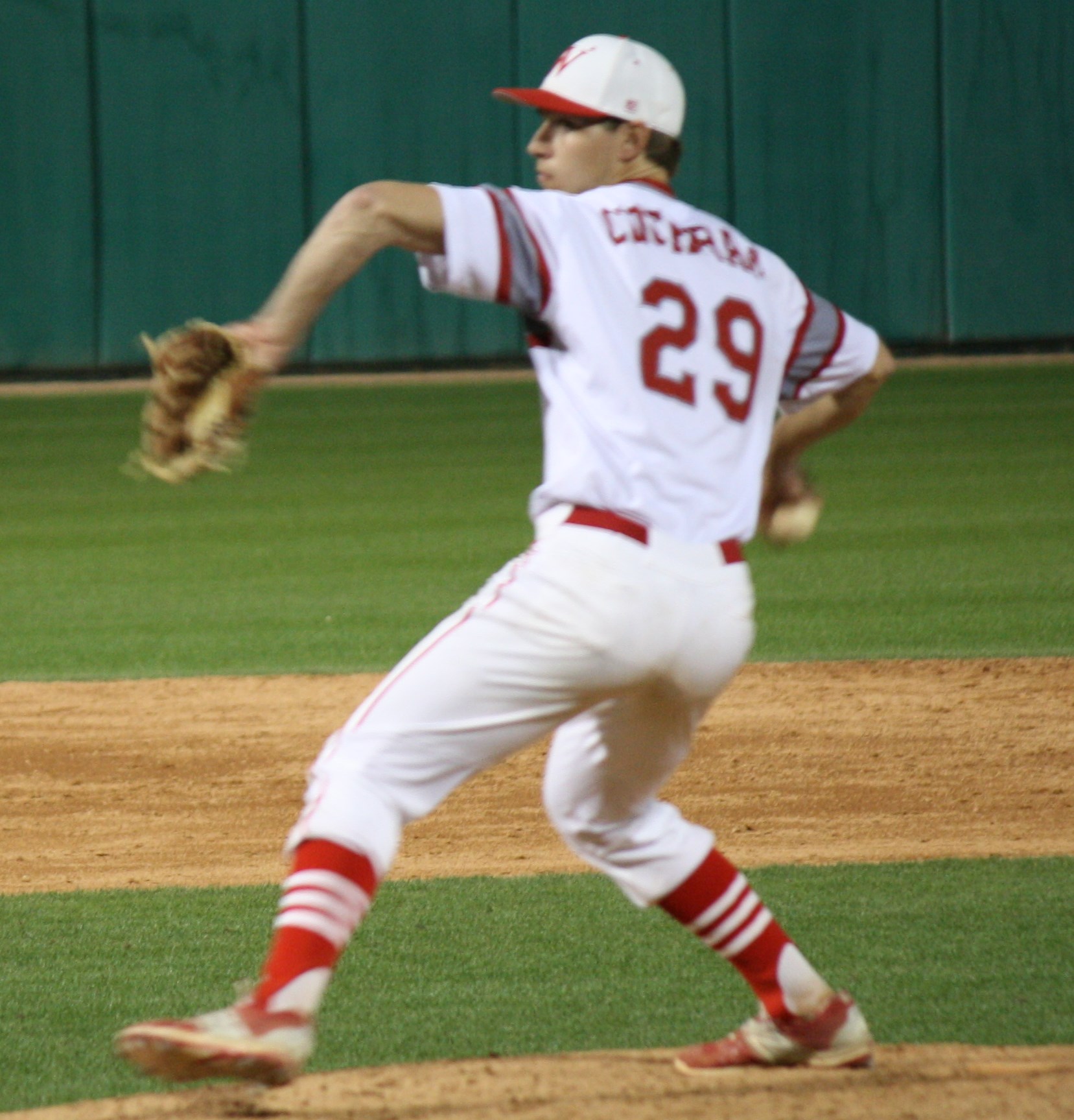 Cody Cochran - Baseball - Wabash College Athletics