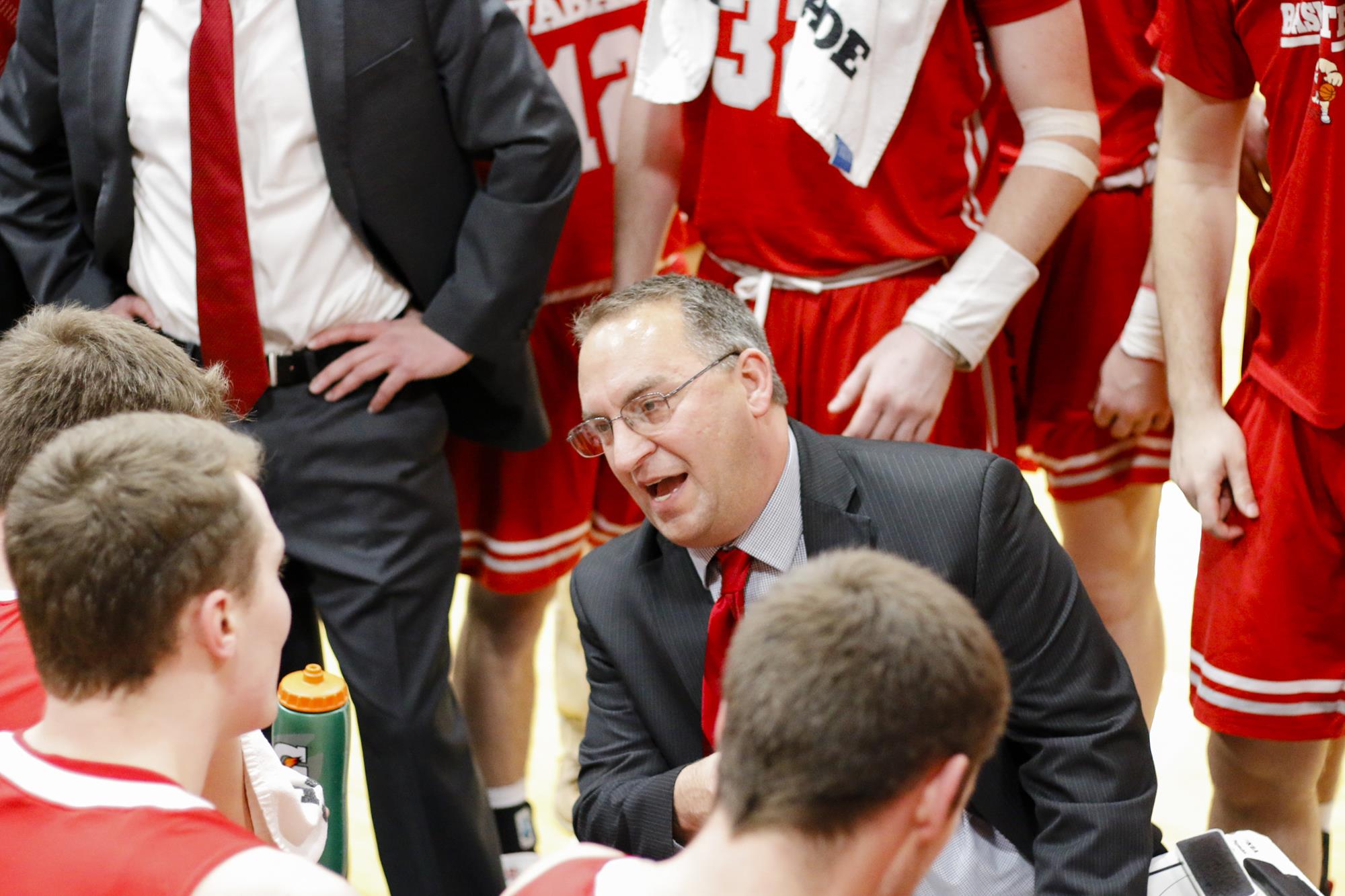 Brumett Nets 200th Career Win With 102-61 Wabash Victory Over Hiram ...