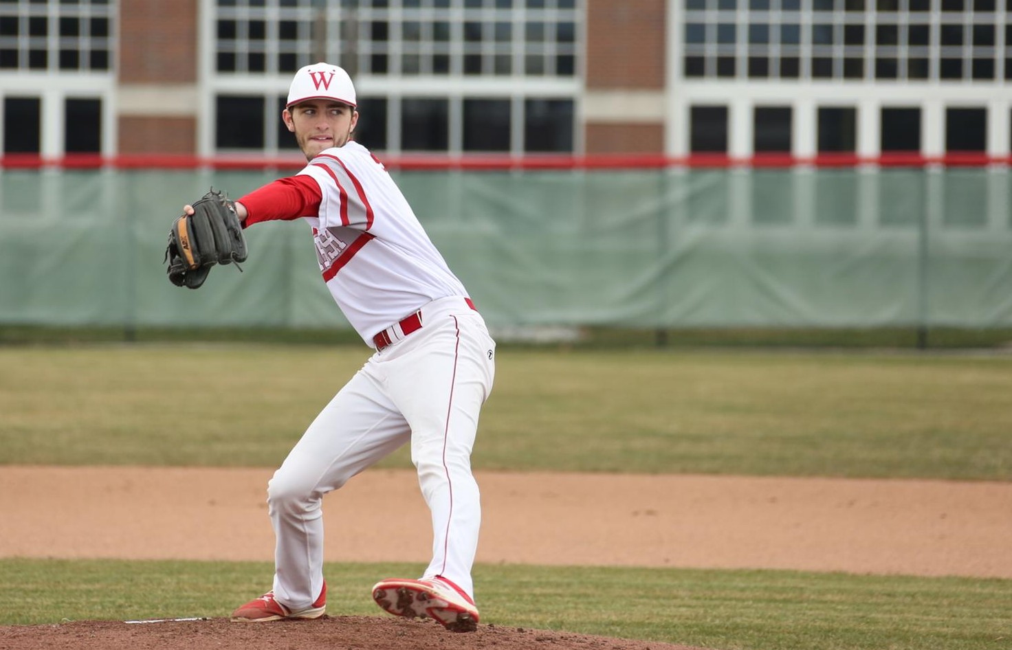 Sean Smith - Baseball - Wabash College Athletics