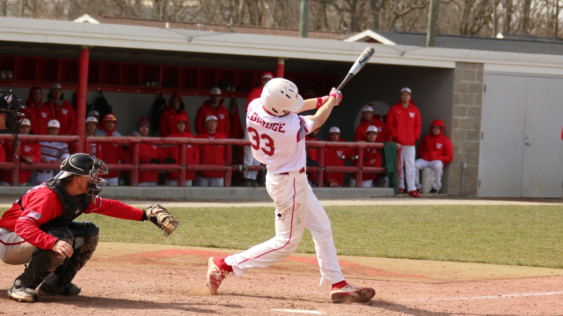 Bryce Aldridge - Baseball - Wabash College Athletics